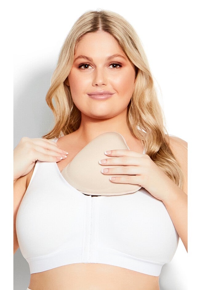 Post Surgery Bra Catherines