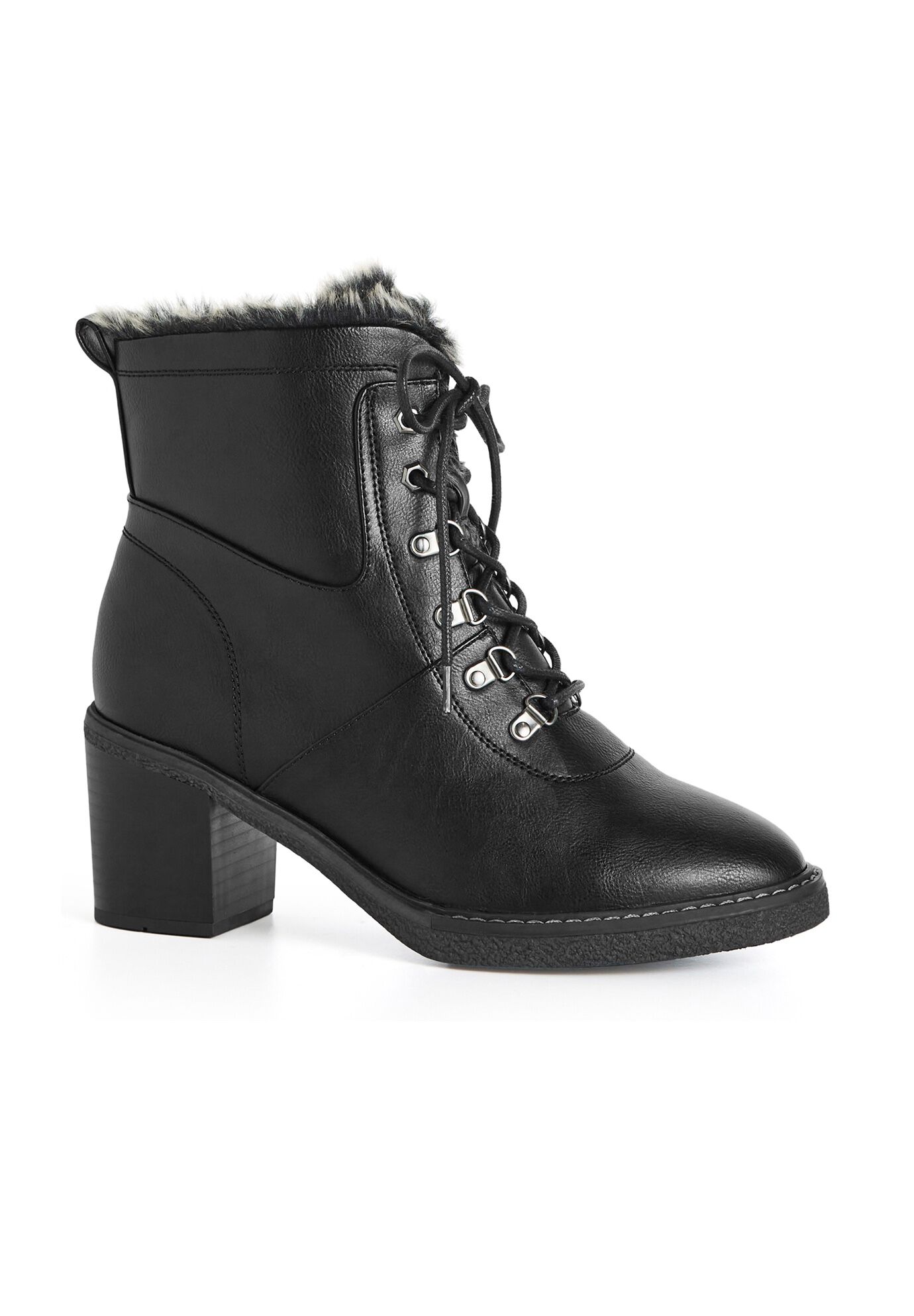 Sarah Ankle Boot | Catherines