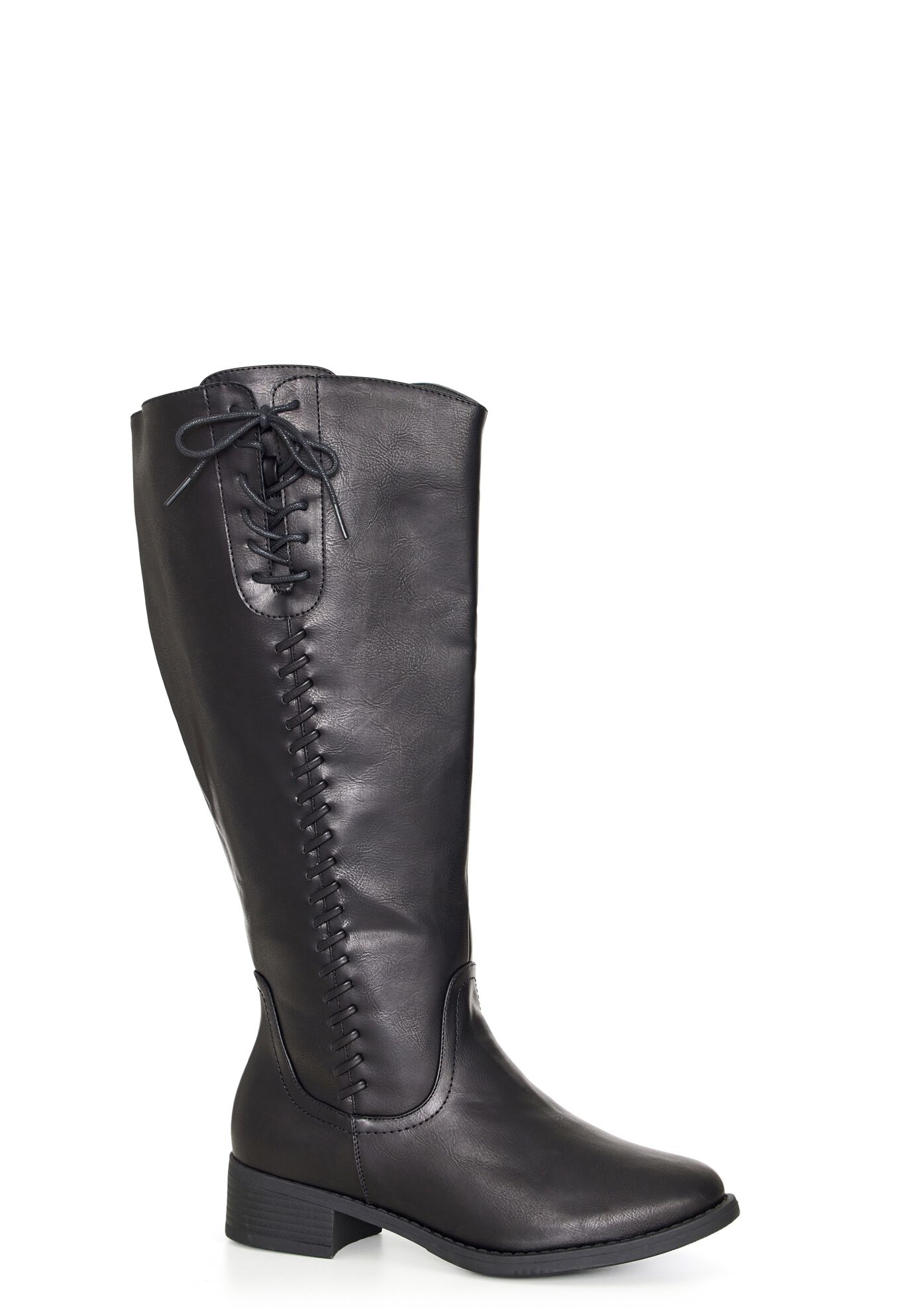 Leslie Tall Boot | Catherines