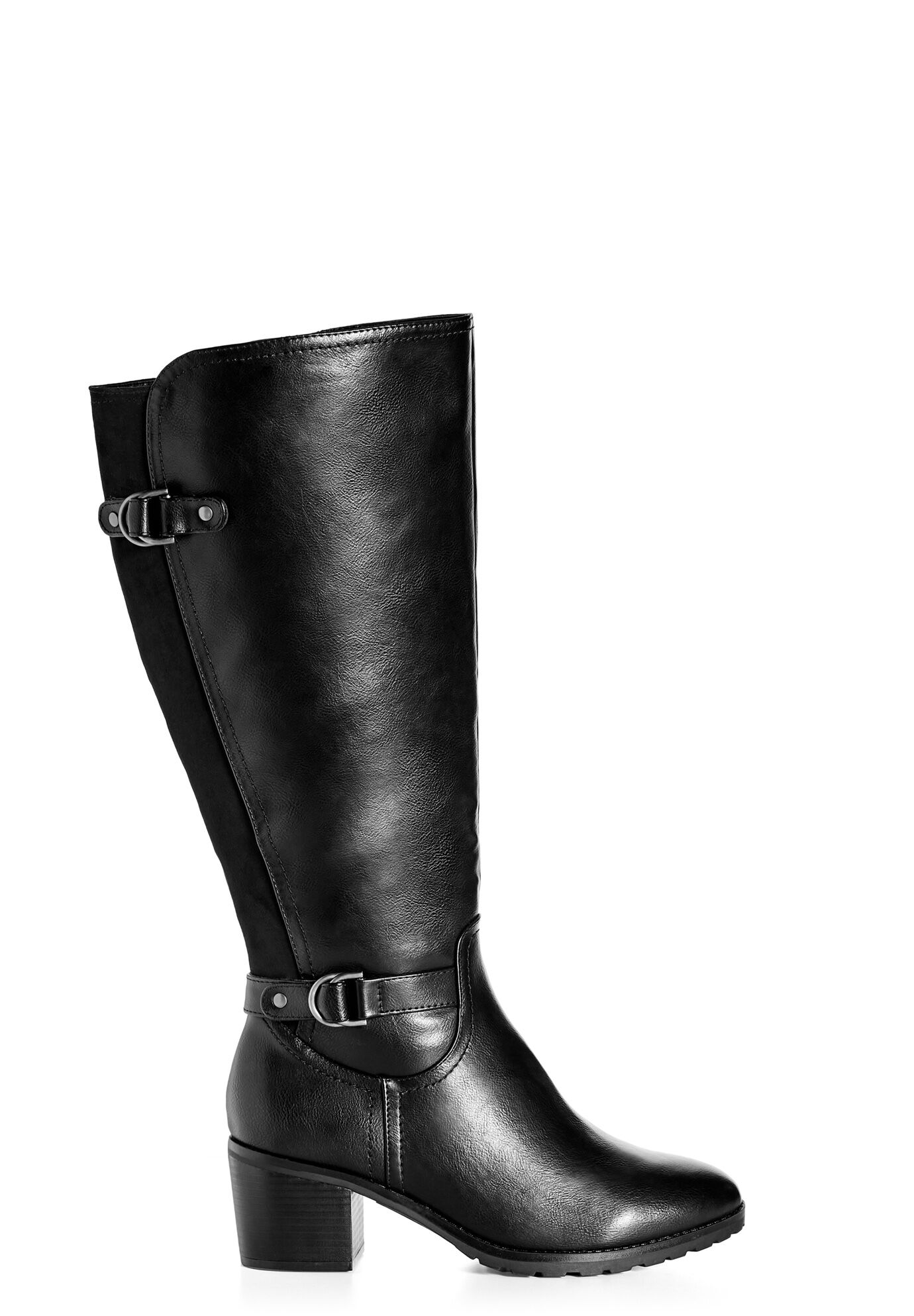 Phoenix Tall Boot | Catherines