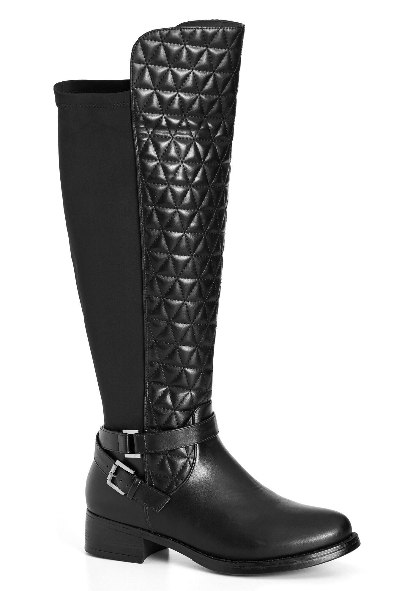 WIDE FIT Diana Tall Boot | Catherines
