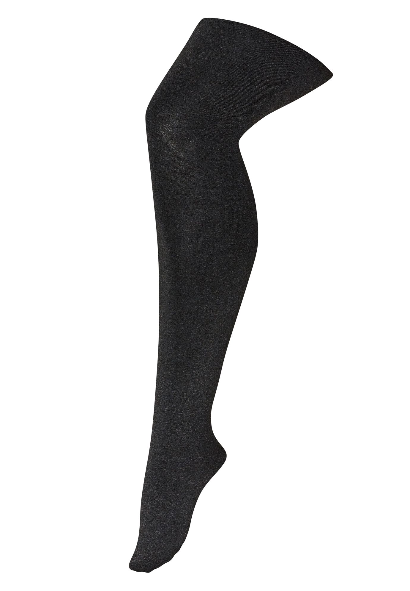 Plush Lined Tights | Catherines