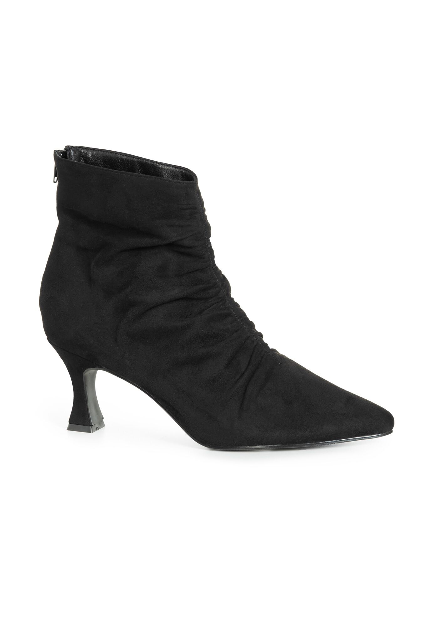 Scarlet Ankle Boot | Catherines