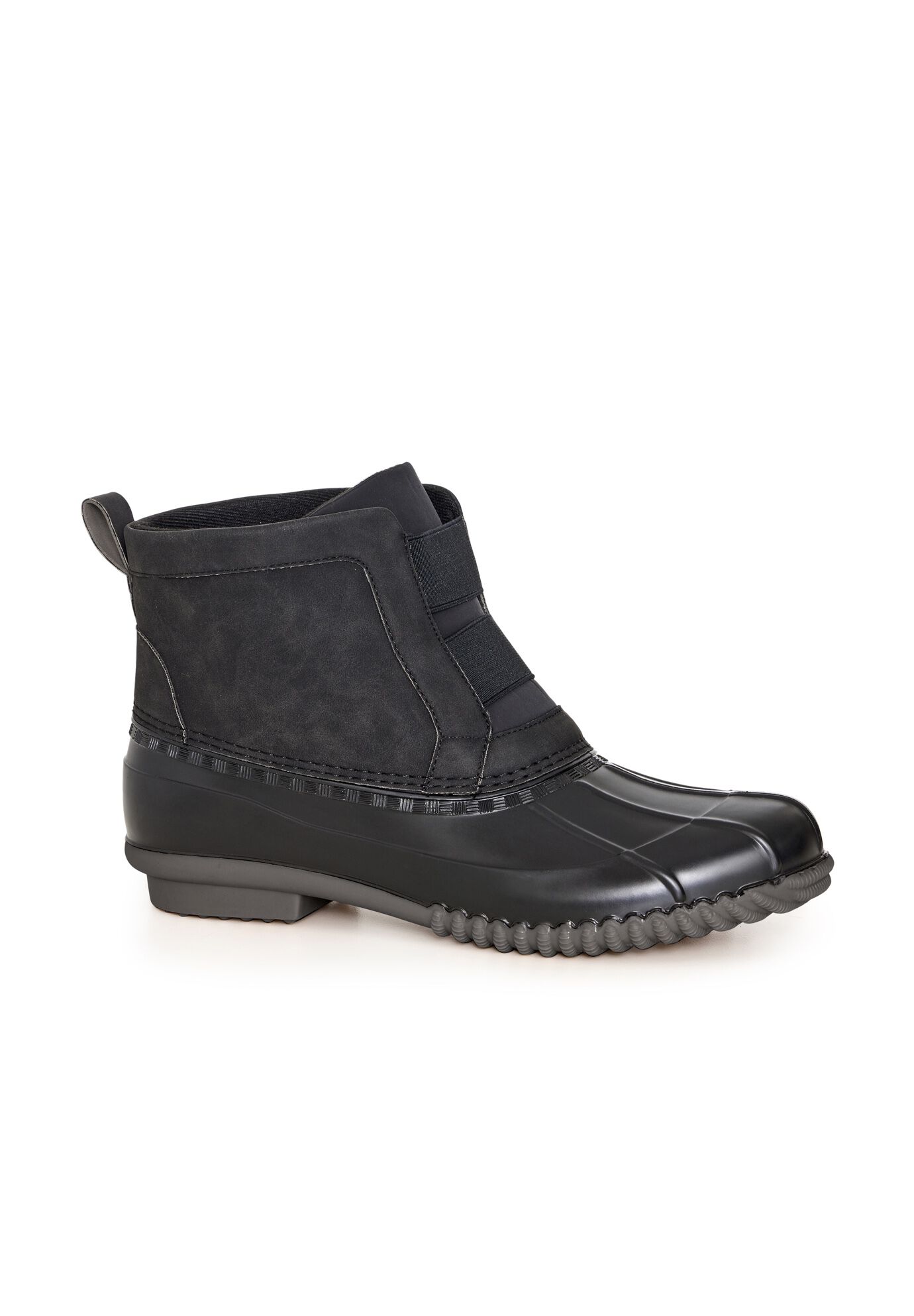 Rachel Cold Weather Boot | Catherines