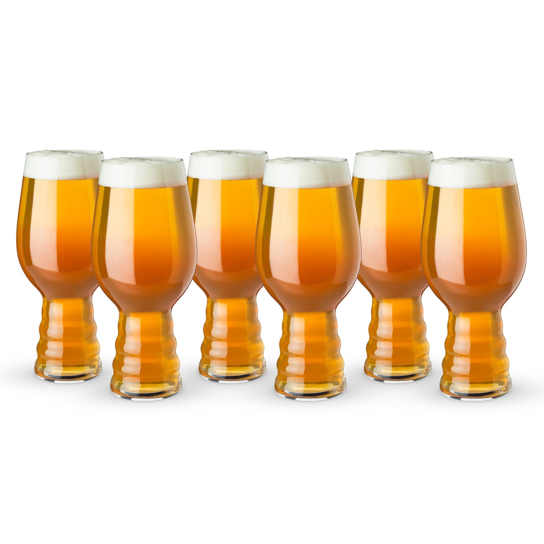 19.1 oz IPA Glass Set for Beer Lovers, 4436846 | Catherines