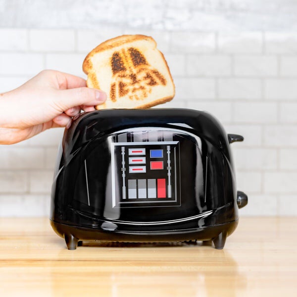 Star Wars Darth Vader Toaster | Catherines