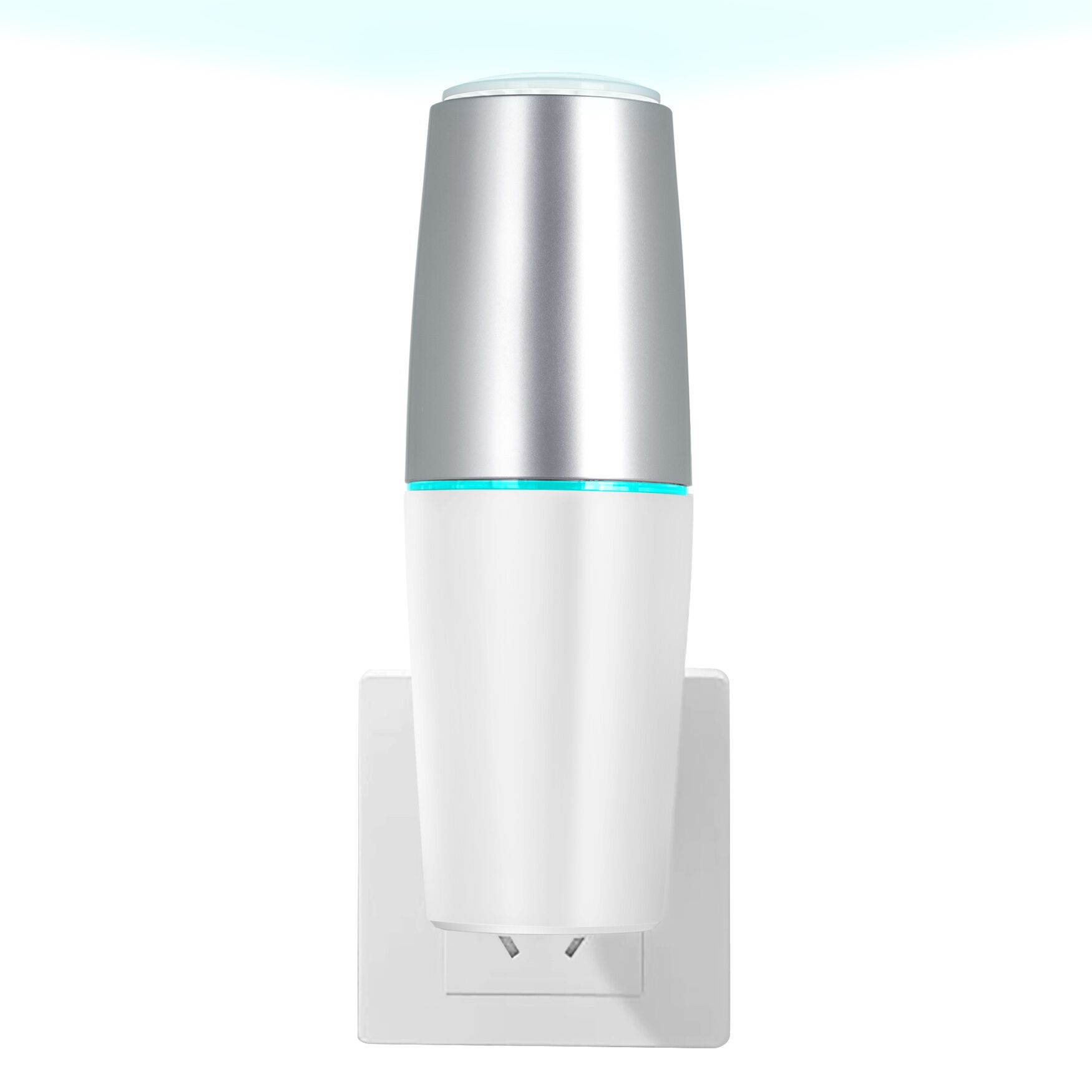 UV-C Air Purifier - Advanced Microbe Elimination | Catherines