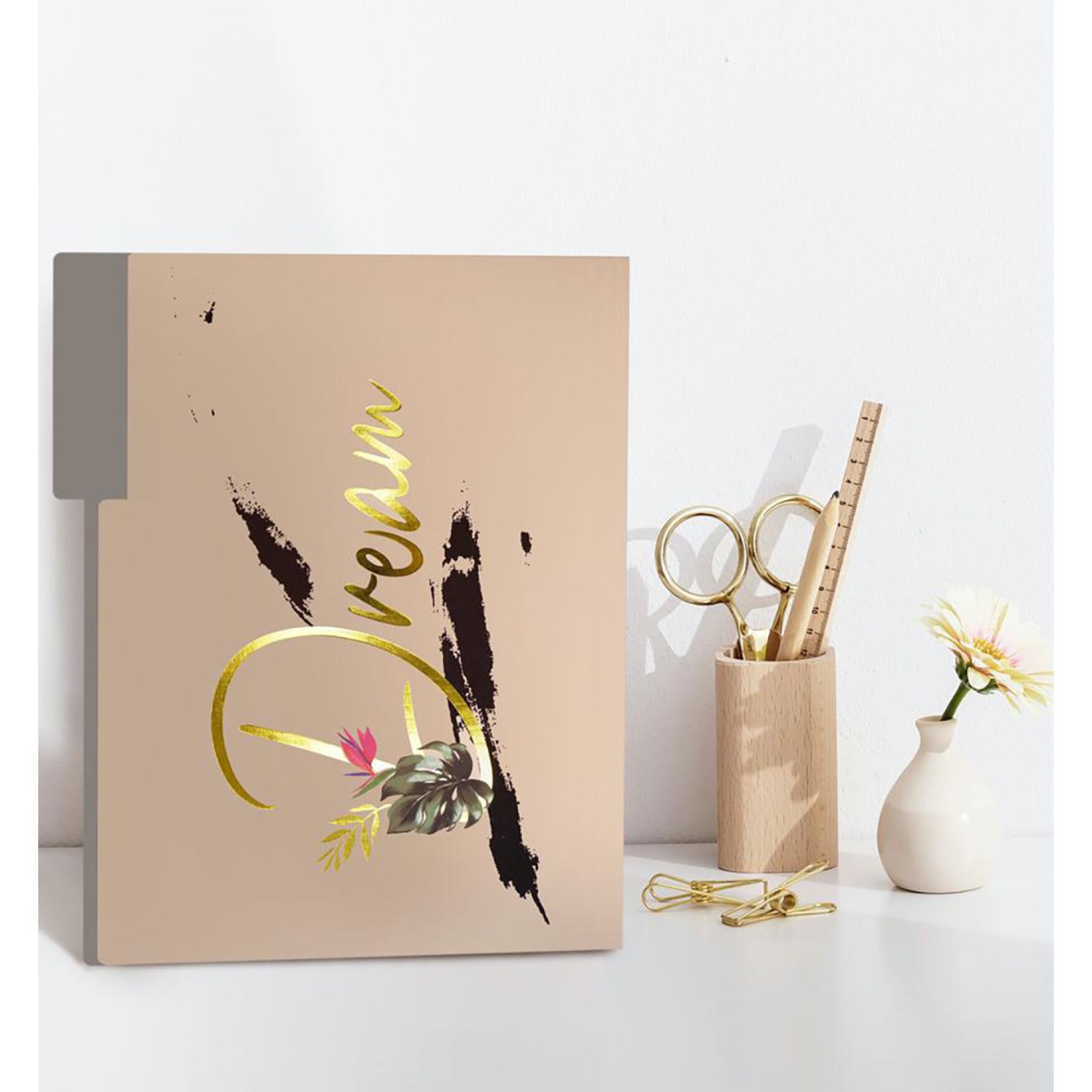 Inspirational File Folders Set - 12 Designs, 4447330 | Catherines