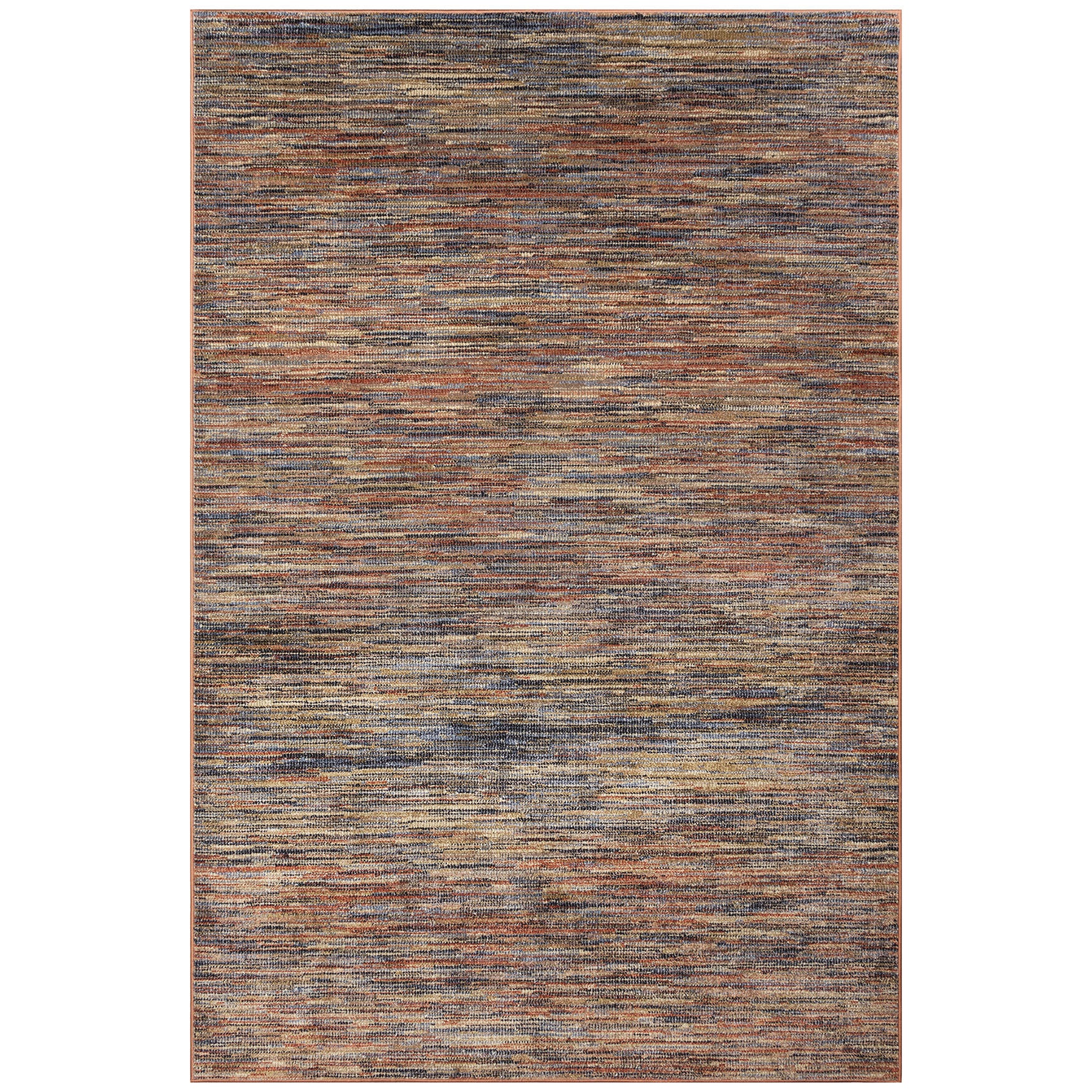Ariana Strata Indoor Area Rug Terra | Catherines