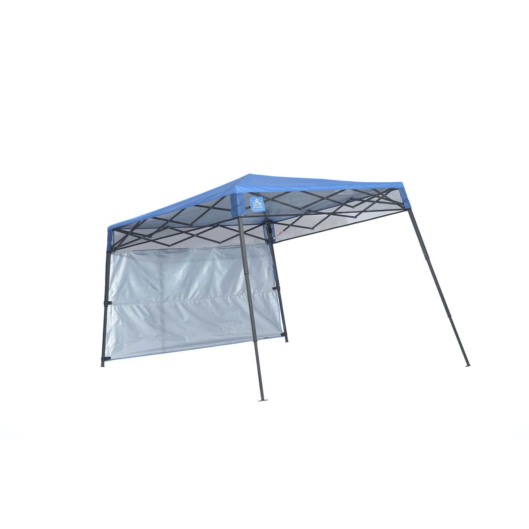 Go Hybrid 6x6 Slant Leg Canopy Portable, 4420280 | Catherines