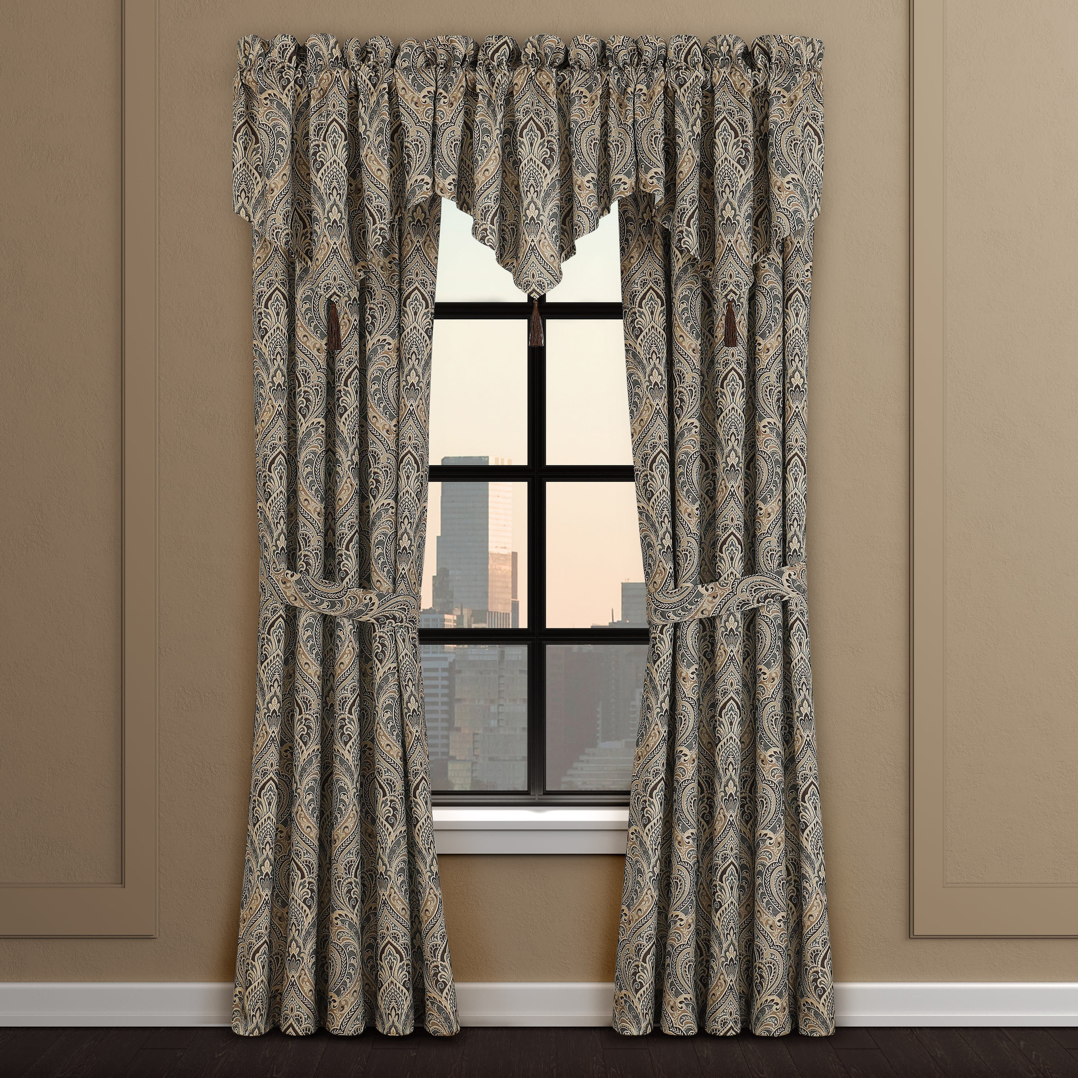Maren 84 Inch Window Panel Pair | Catherines