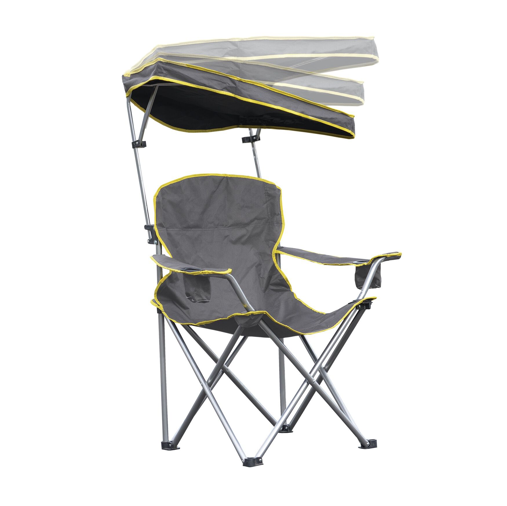 Heavy Duty Max Shade Chair for Outdoor Relaxation, 4420145 | Catherines