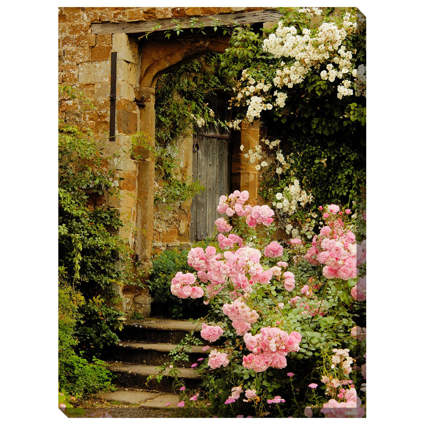 Outdoor Canvas Art - Waterproof & UV Protected, 4270583 | Catherines