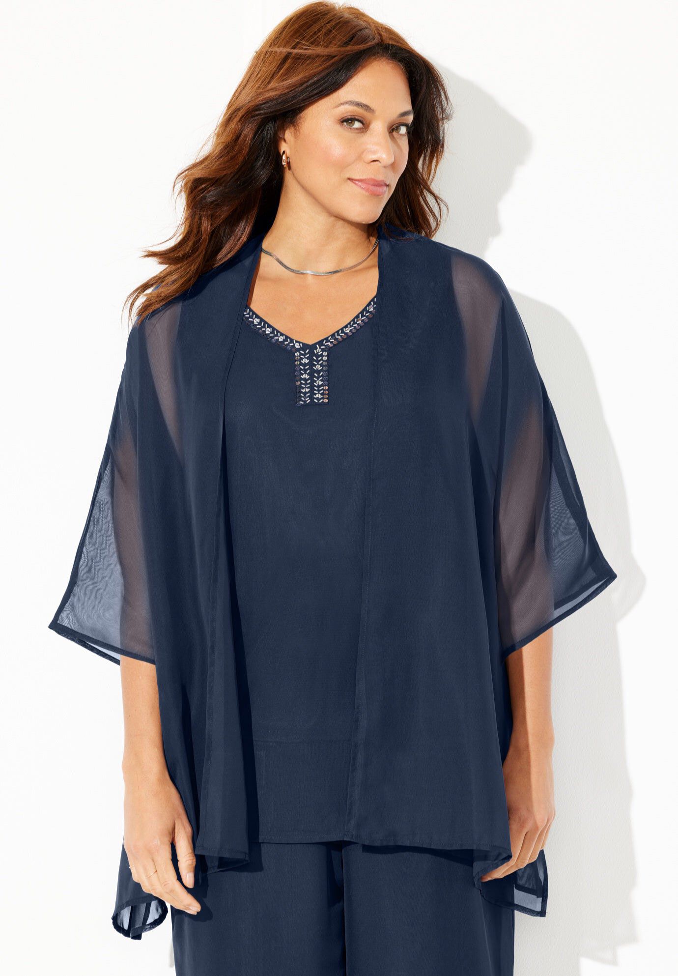 Plus Size Mother Of The Bride Dresses | Catherines