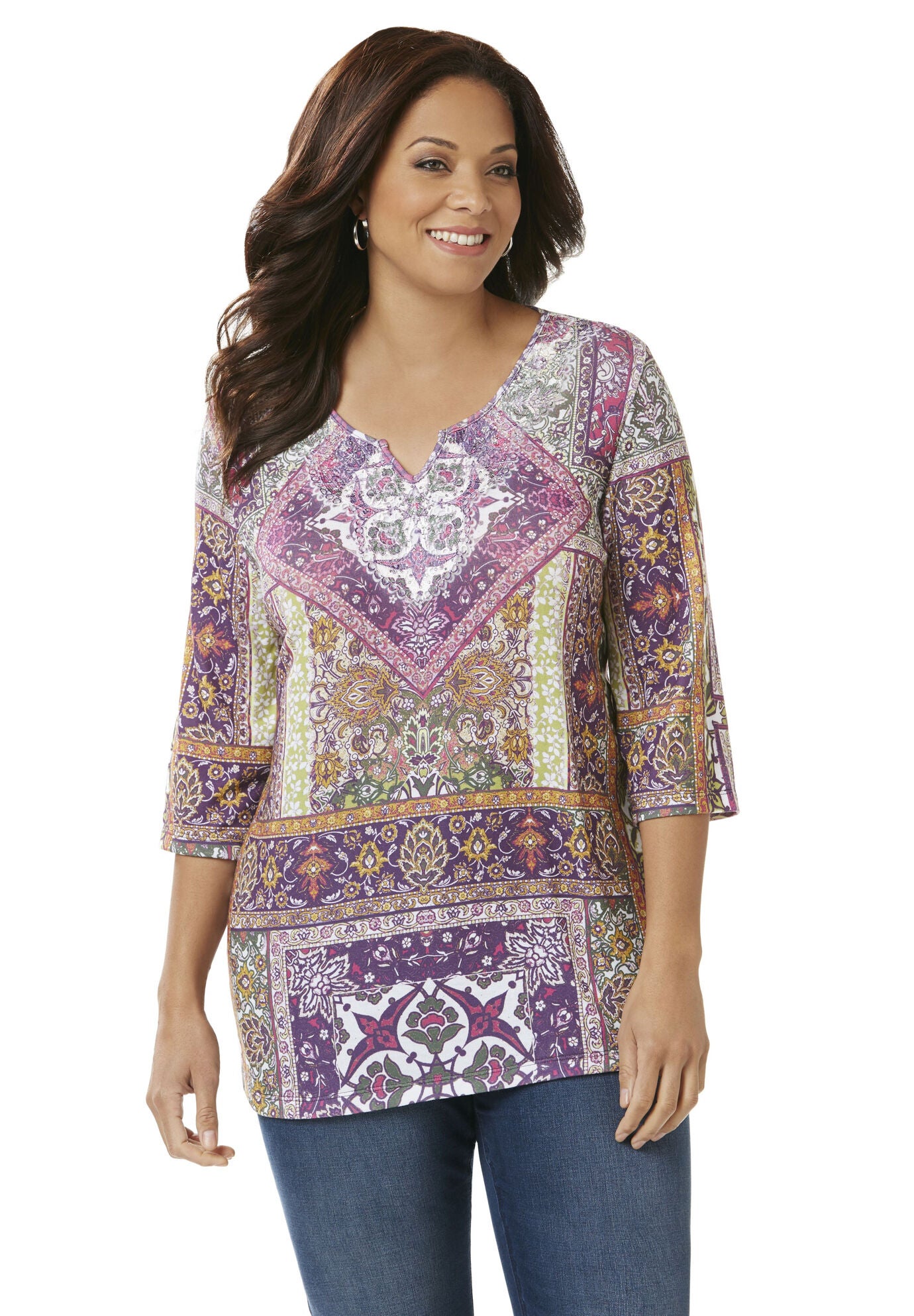 Folklore Top | Catherines