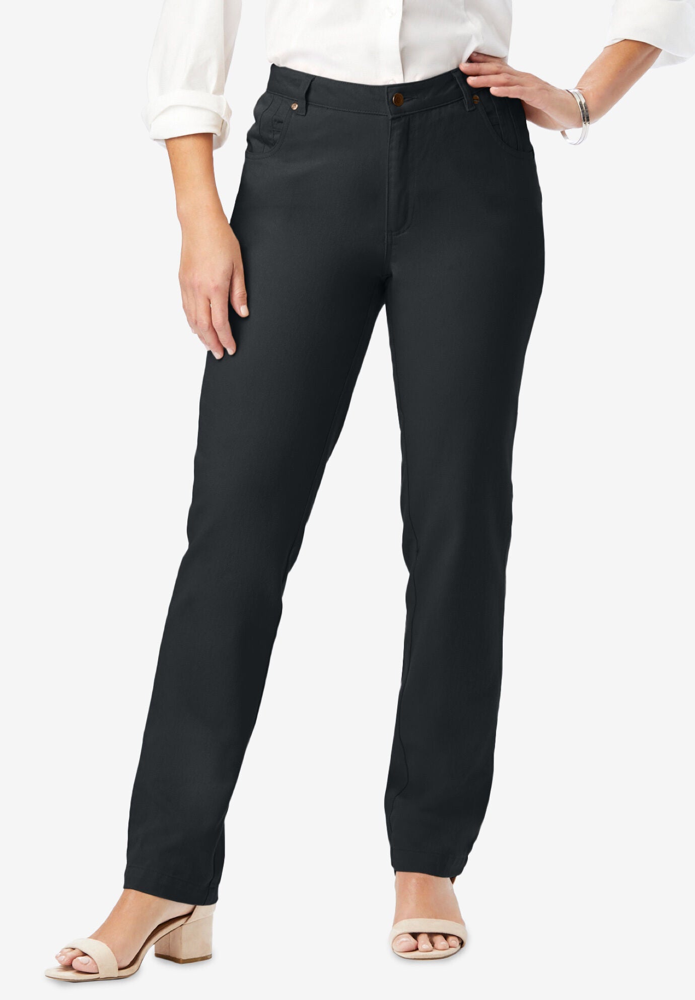 Clearance & Sale Plus Size Pants, Jeans & Skirts | Catherines