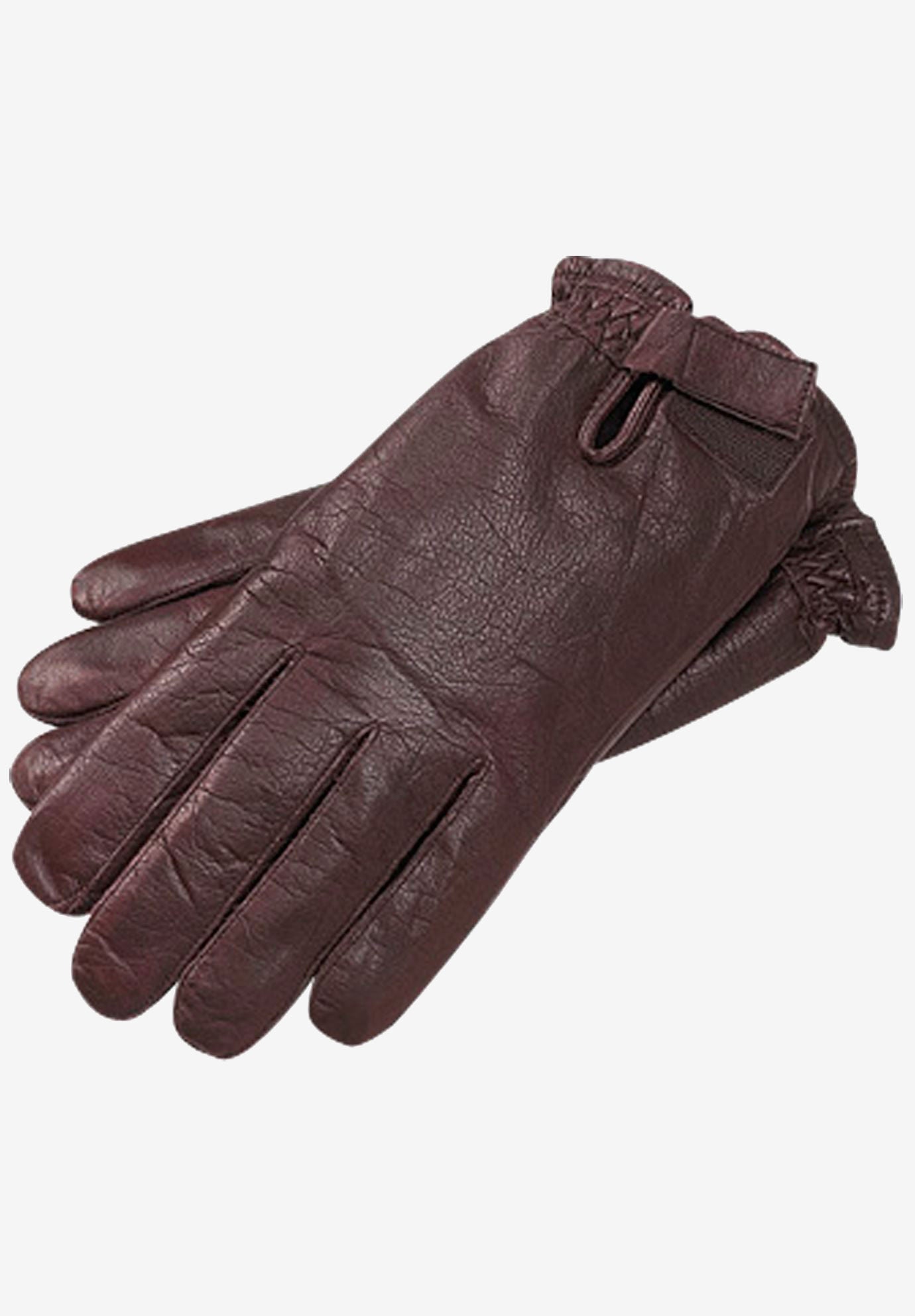Extra-Large Adjustable Dress Gloves | Catherines