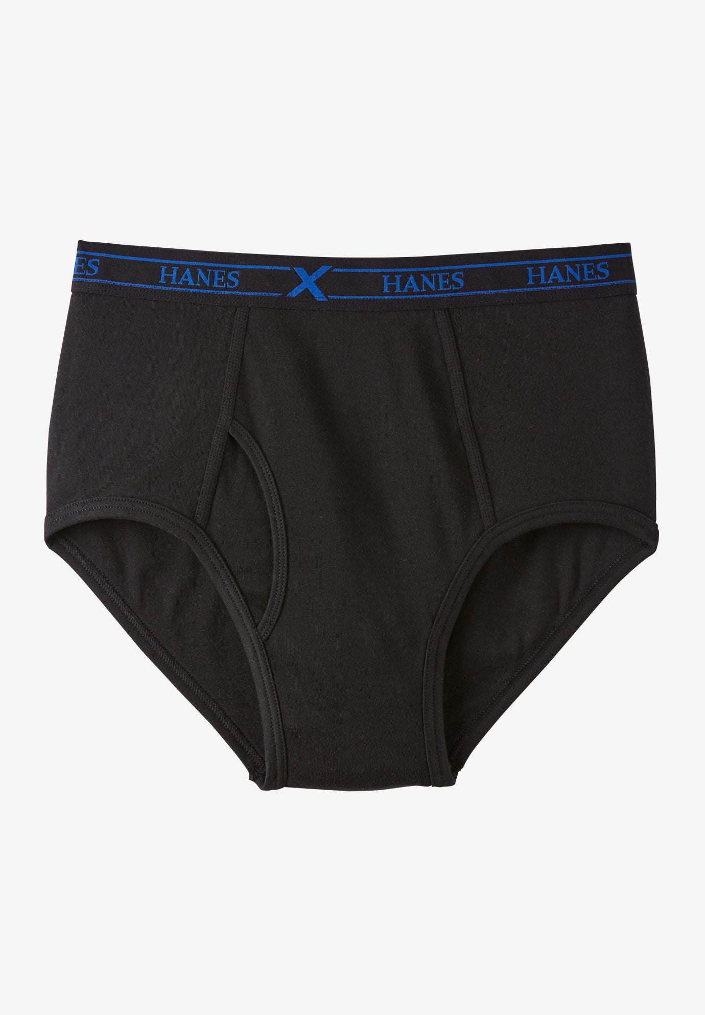 X-Temp® 3-Pack Classic Briefs | Catherines