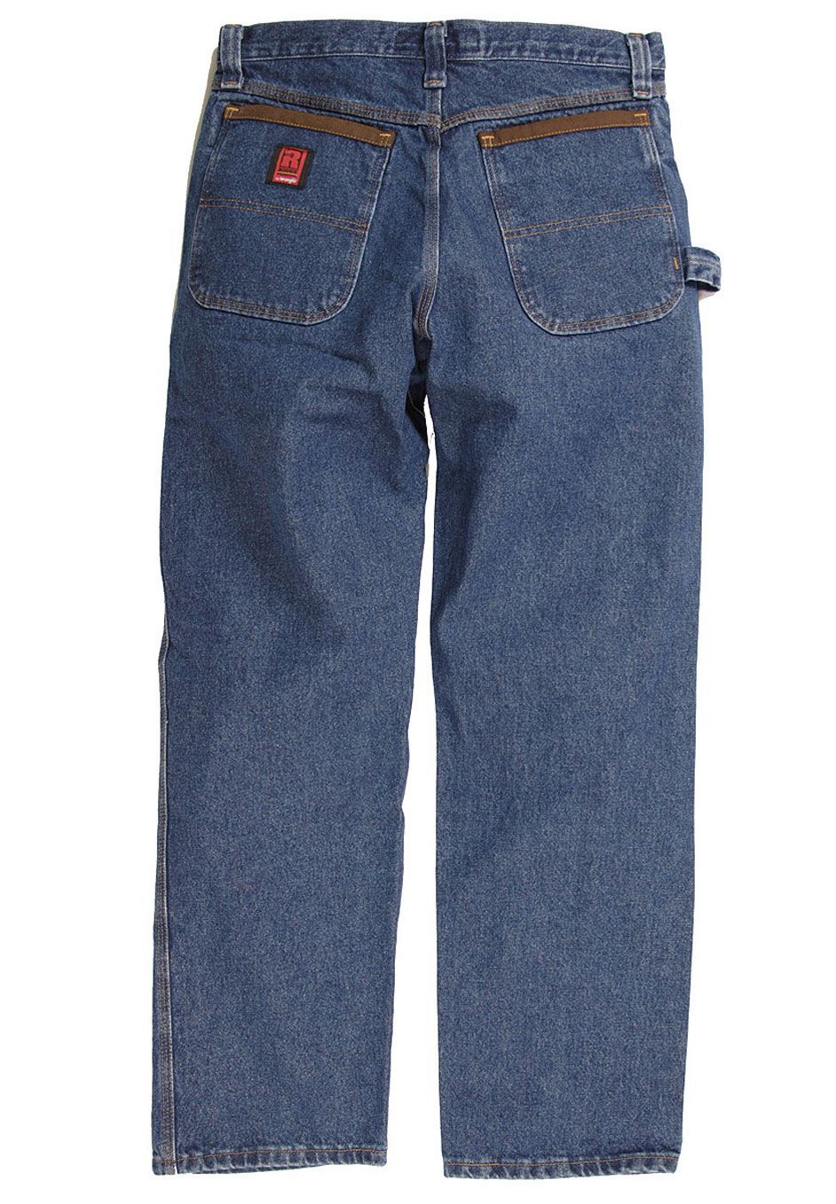 Riggs Workwear Cordura Denim Work Jeans | Catherines