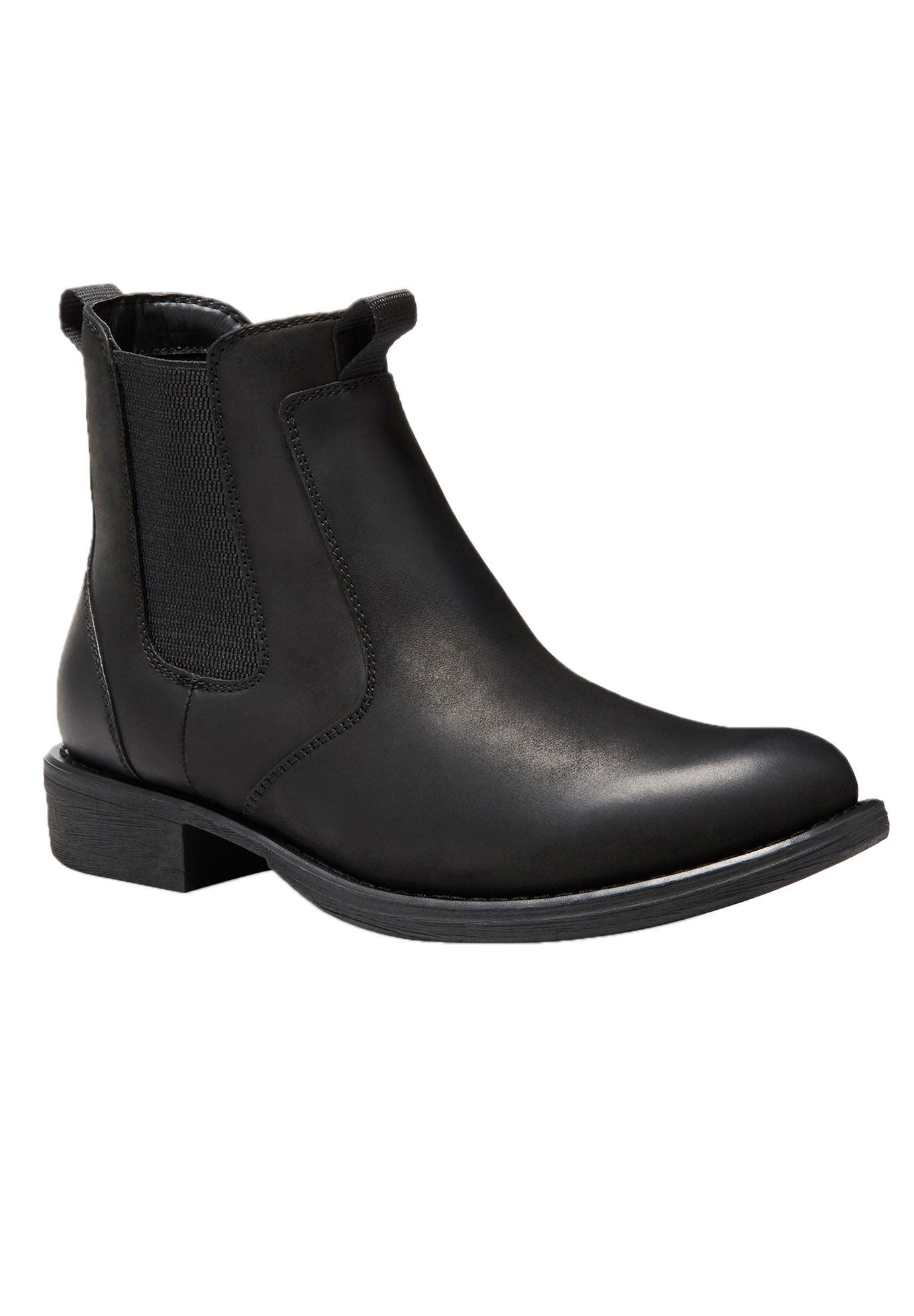 Daily Double Chelsea Boots by Eastland® | Catherines