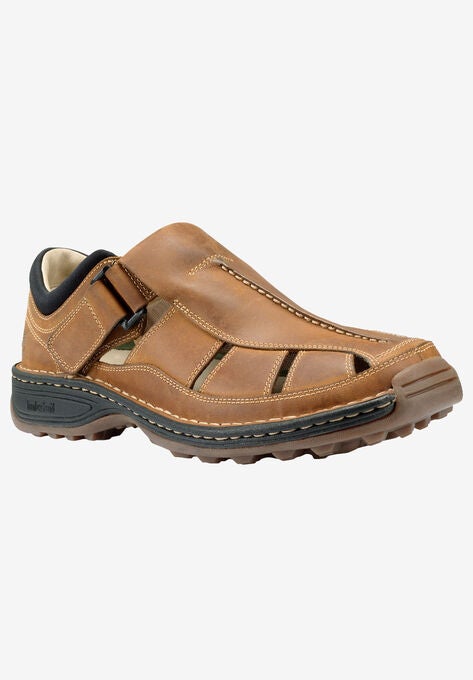 Timberland® Altamont Fisherman Sandals | Catherines