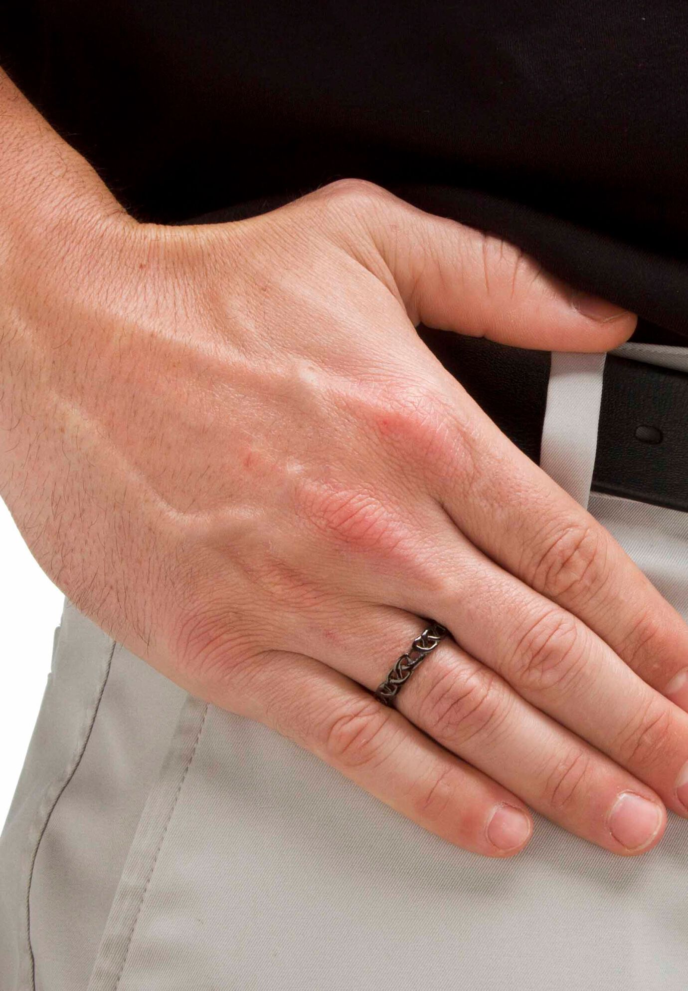 Barbed Wire Band | Catherines