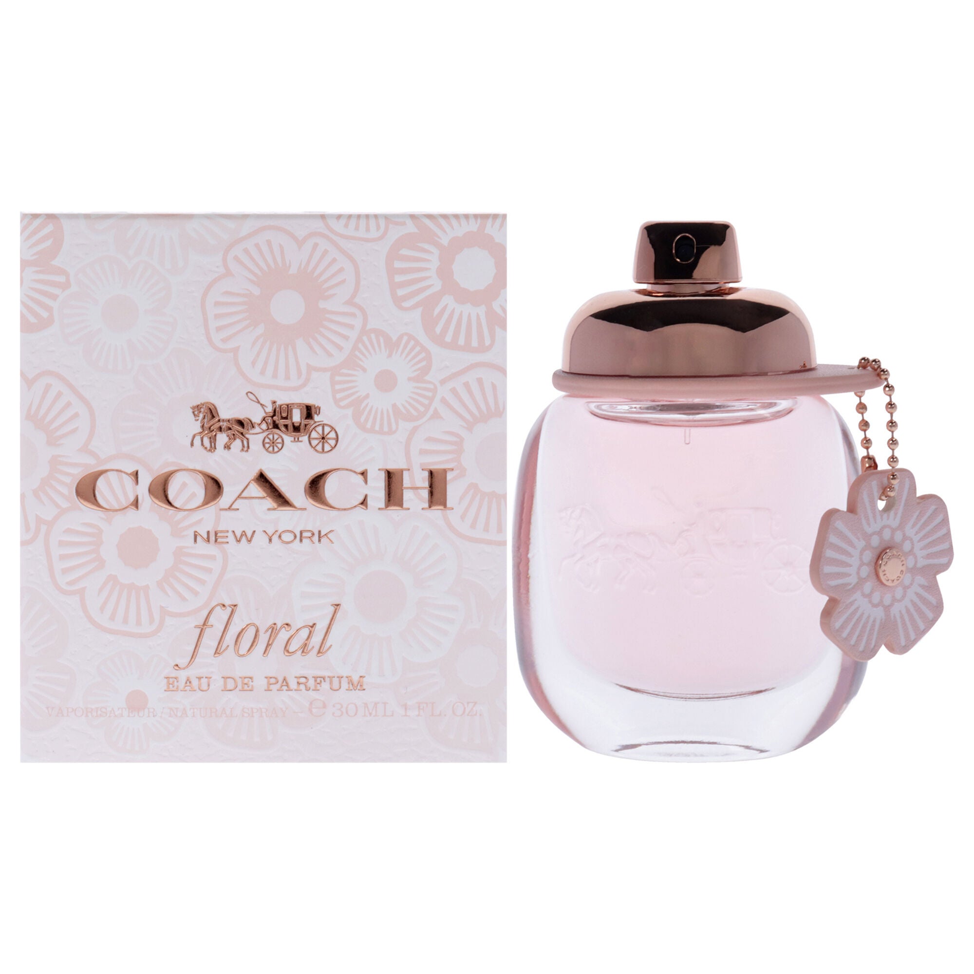 Coach Floral by Coach for Women - 1 oz EDP Spray | Catherines