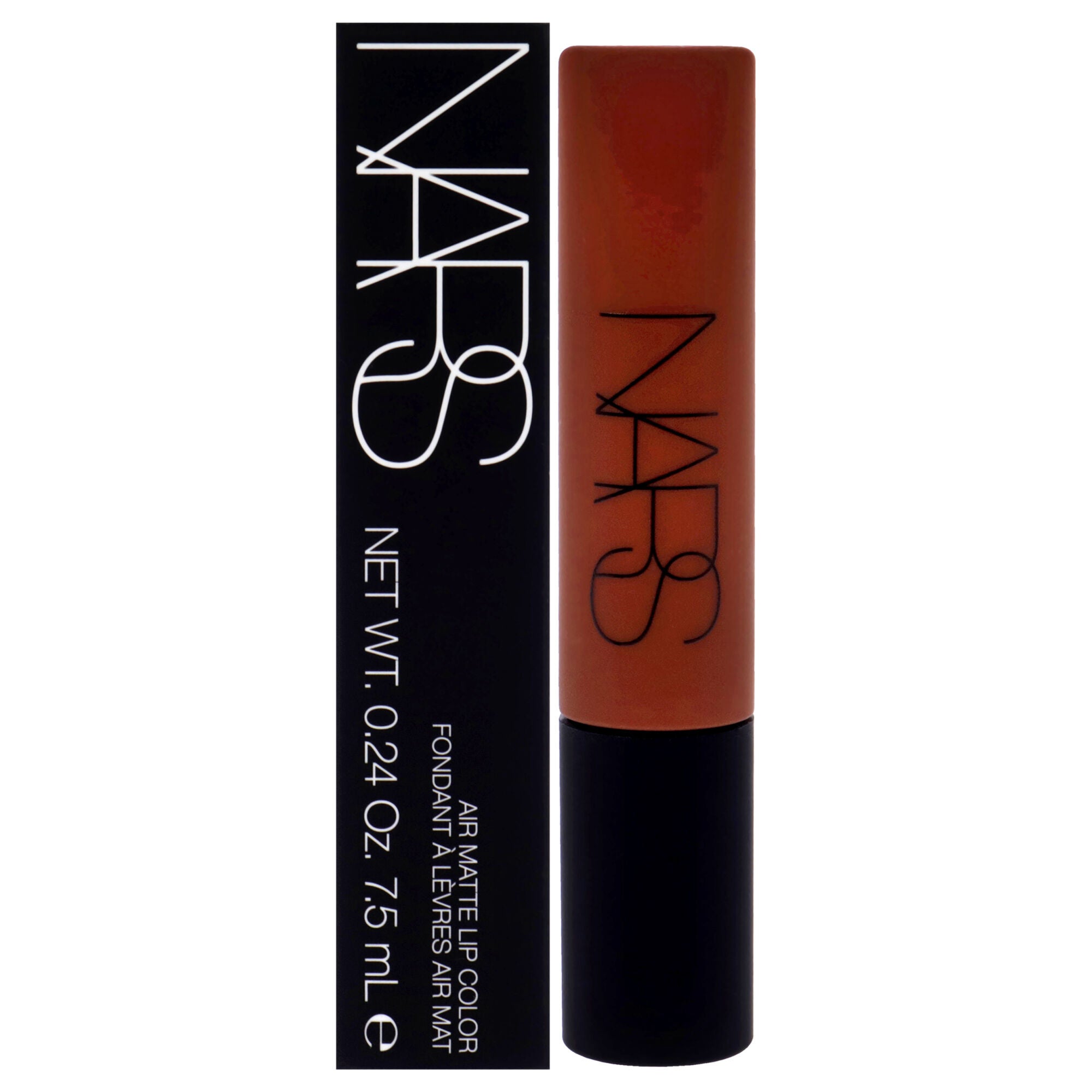 Air Matte Lip Color - Lose Control by NARS for Women - 0.24 oz Lipstick ...