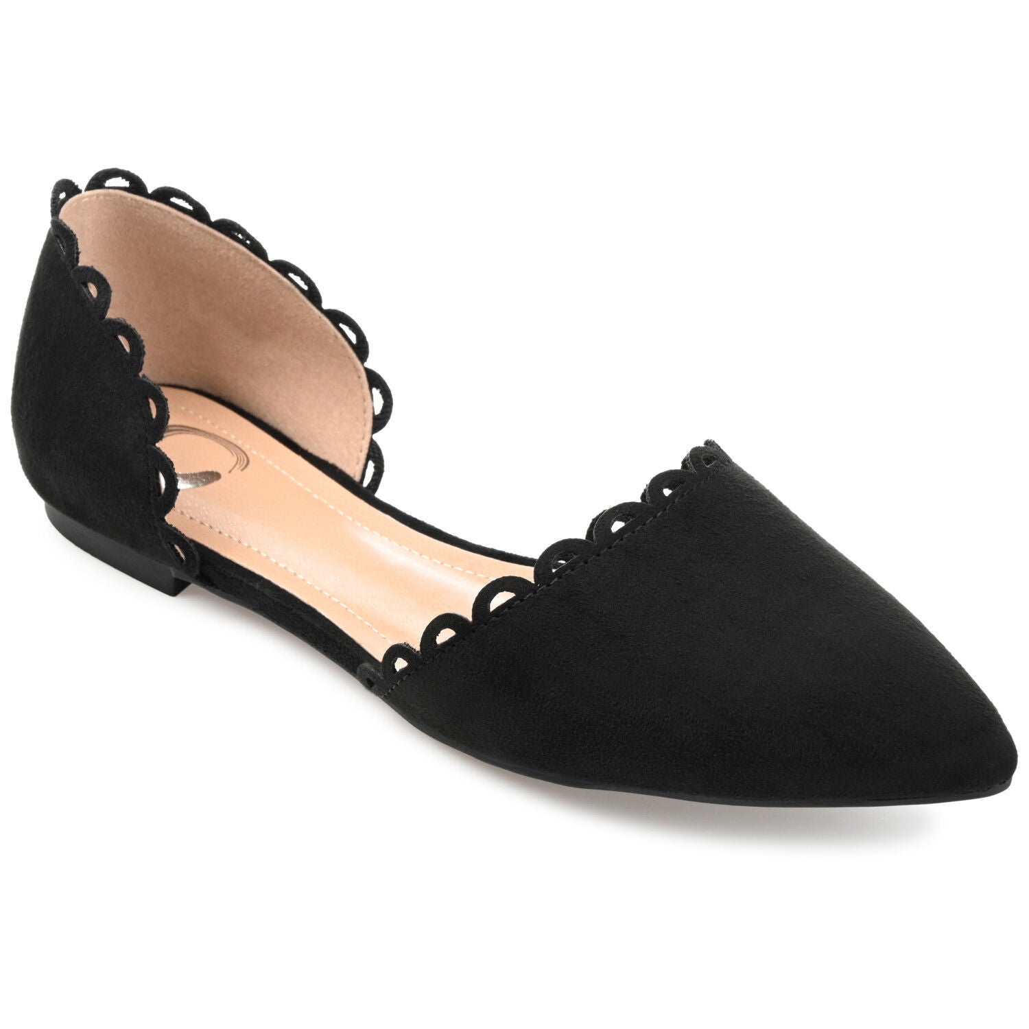 Women's Medium and Wide Width Jezlin Flat | Catherines