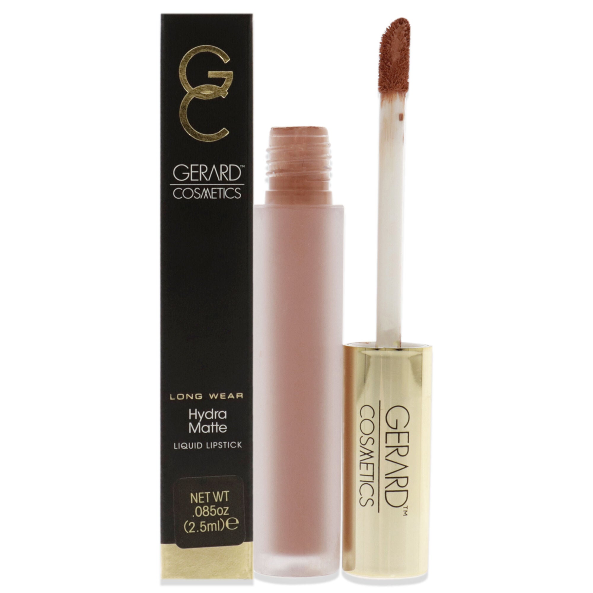 Hydra Matte Liquid Lipstick - Aphrodite by Gerard Cosmetic for Women ...