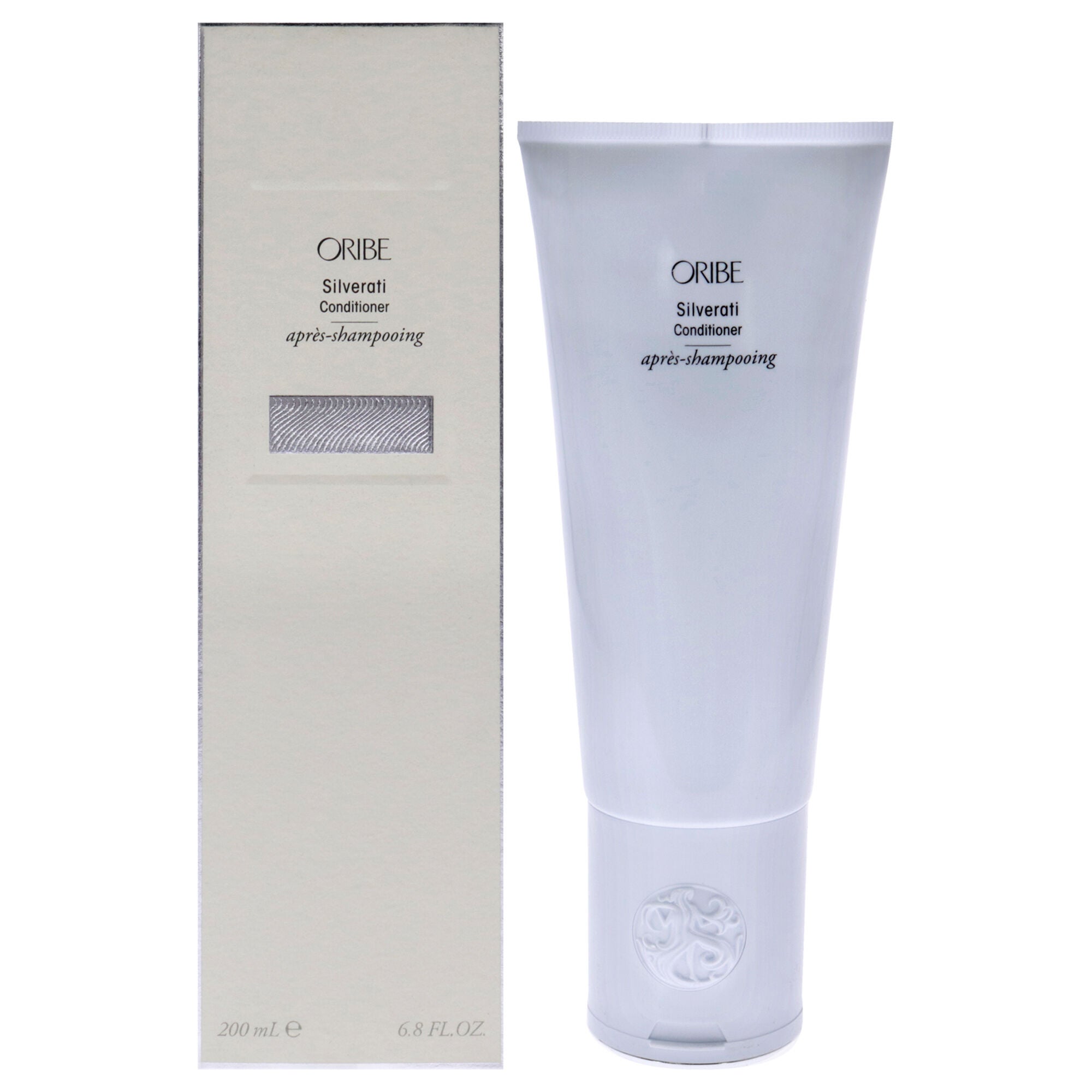Silverati Conditioner by Oribe for Unisex - 6.8 oz Conditioner | Catherines