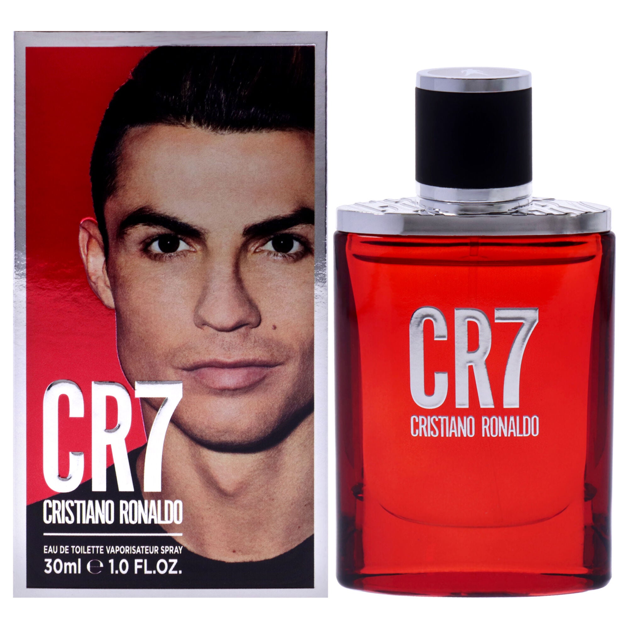 CR7 by Cristiano Ronaldo for Men - 1 oz EDT Spray | Catherines