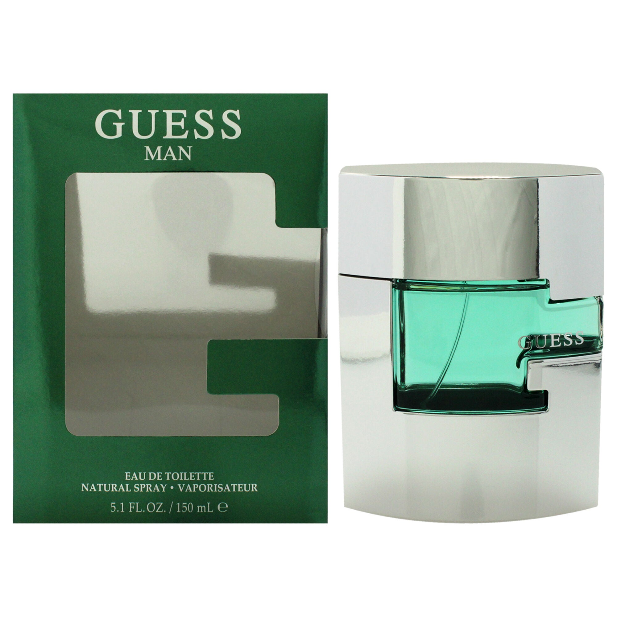 Guess by Guess for Men - 5.1 oz EDT Spray | Catherines