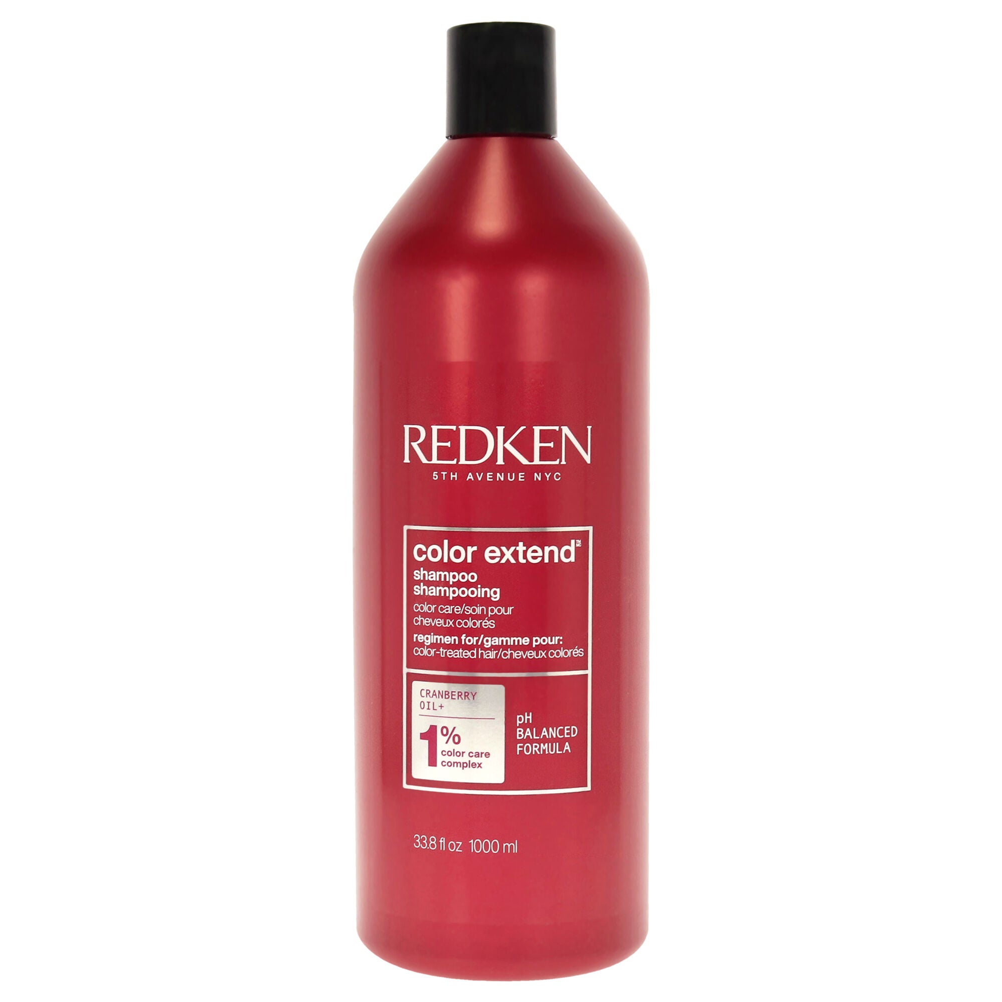 Color Extend Shampoo-NP by Redken for Unisex - 33.8 oz Shampoo | Catherines