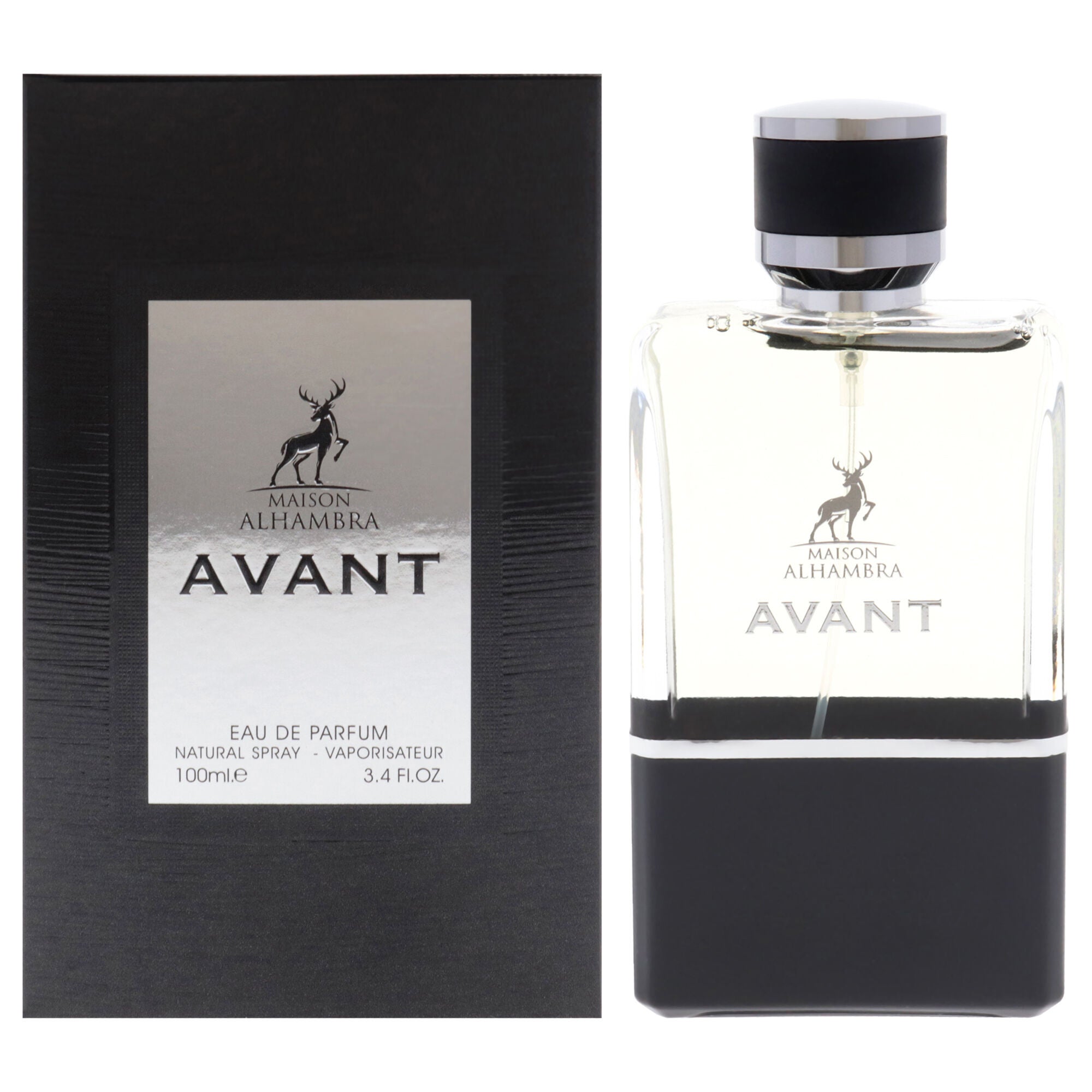 Avant by Maison Alhambra for Men - 3.4 oz EDP Spray | Catherines