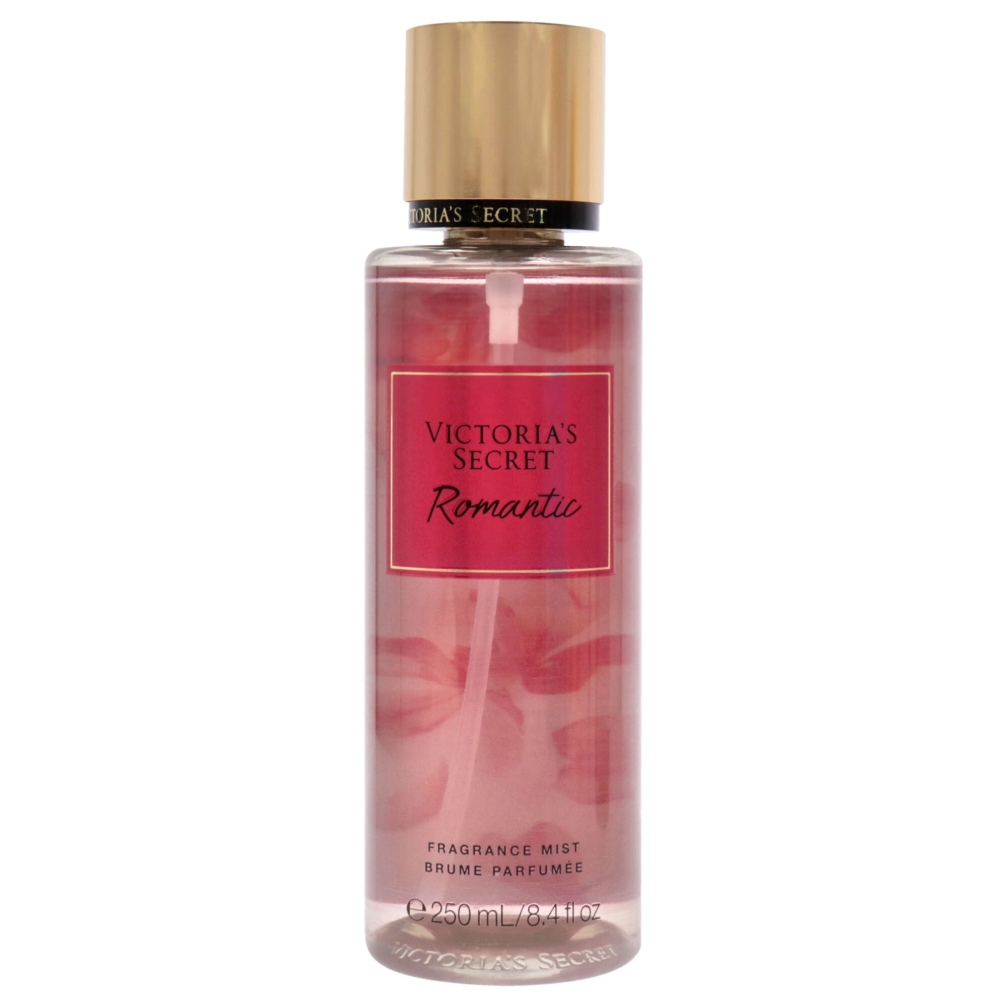 Romantic by Victorias Secret for Women - 8.4 oz Fragrance Mist | Catherines