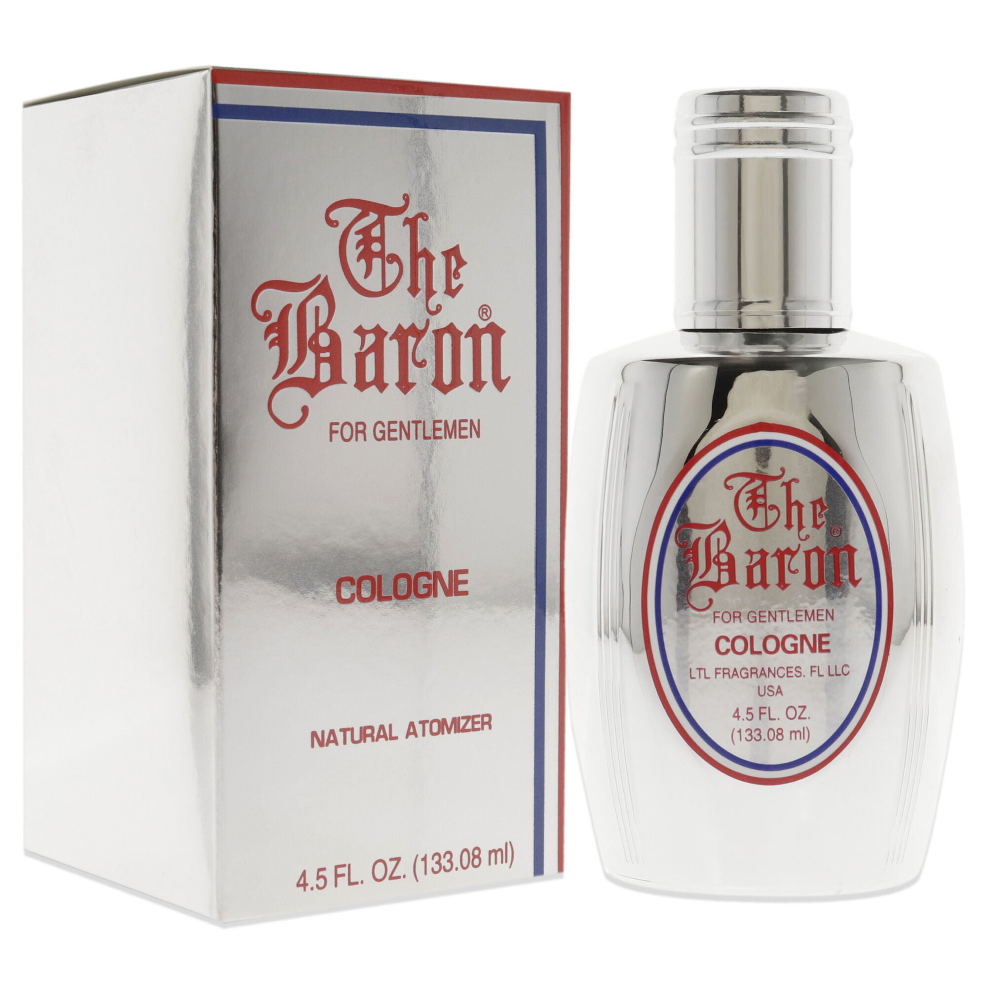 The Baron by LTL for Men - 4.5 oz Cologne Spray | Catherines
