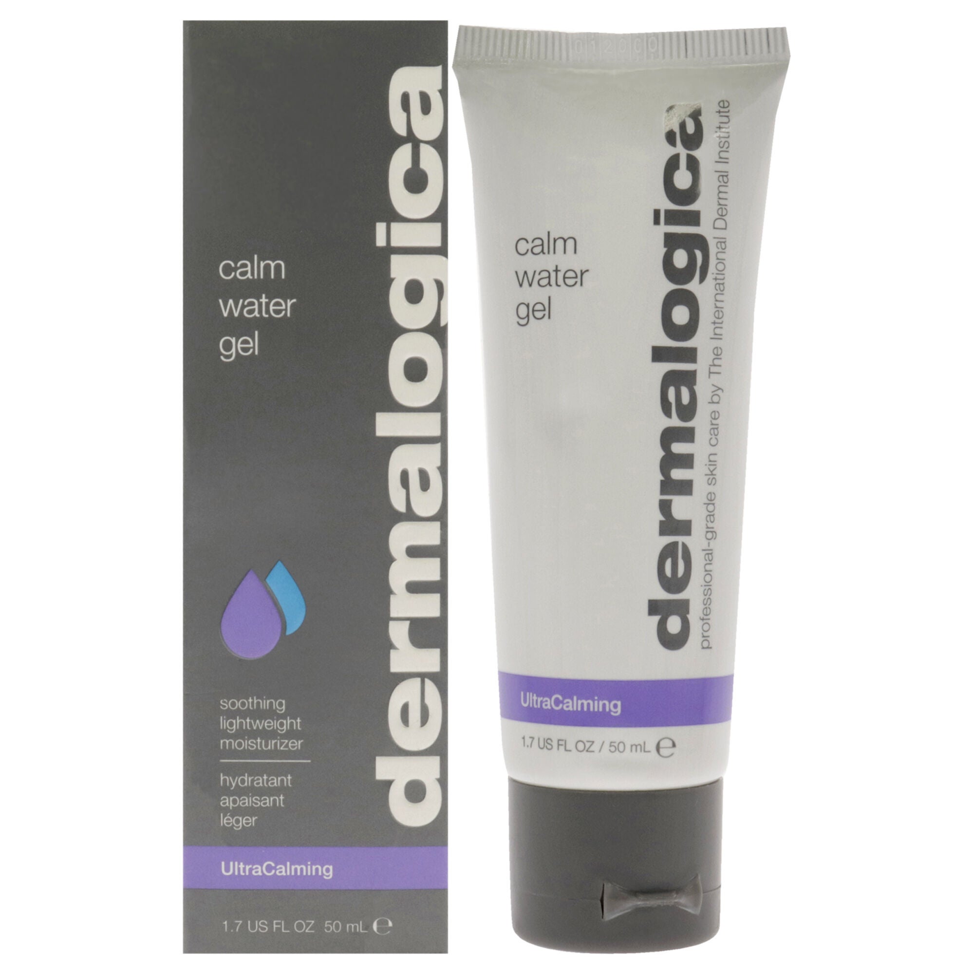 Calm Water Gel by Dermalogica for Unisex - 1.7 oz Gel | Catherines