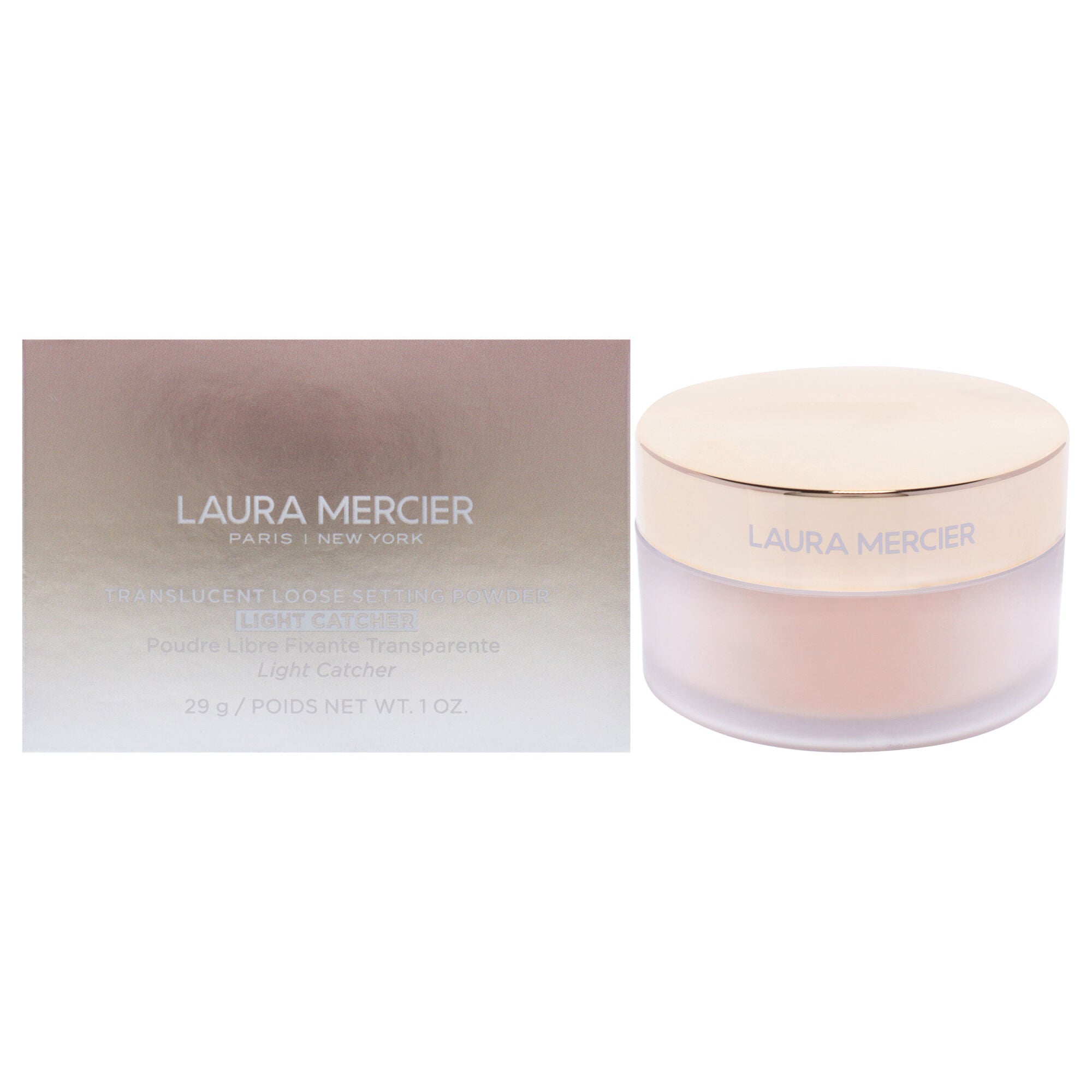 Translucent Loose Setting Powder - Honey Star by Laura Mercier for ...