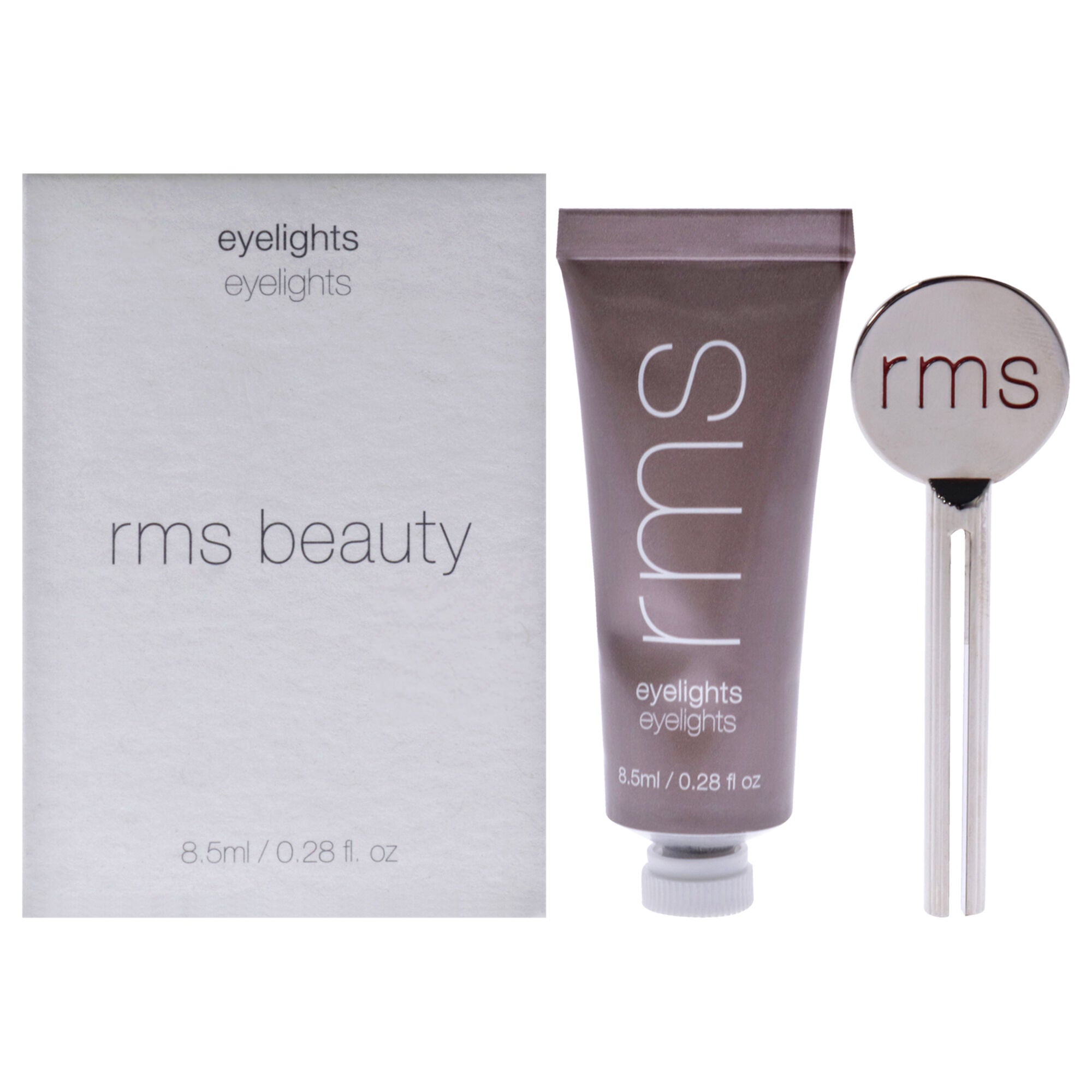 Eyelights Cream - Strobe by RMS Beauty for Women - 0.28 oz Eye Shadow ...