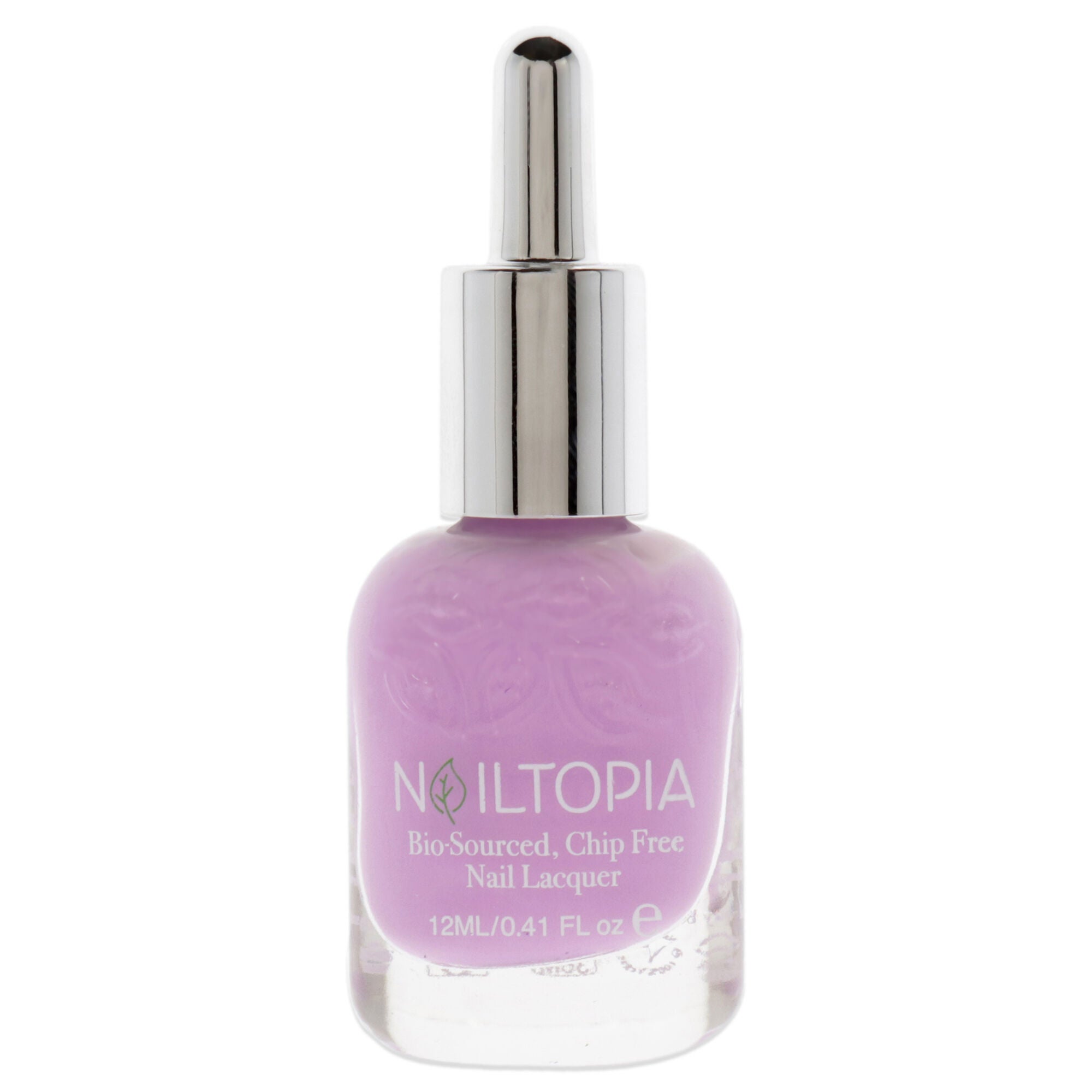 Bio-Sourced Chip Free Nail Lacquer - Thats Pastellar by Nailtopia for ...