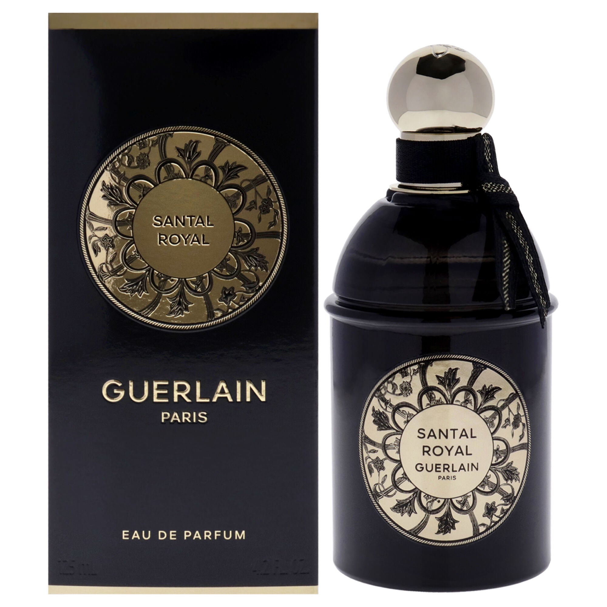 Santal Royal by Guerlain for Unisex - 4.2 oz EDP Spray | Catherines