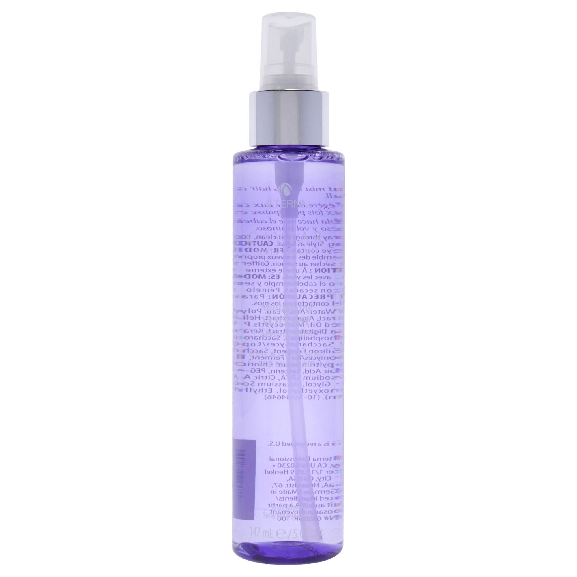 Caviar Anti-Aging Multiplying Volume Styling Mist by Alterna for Unisex ...