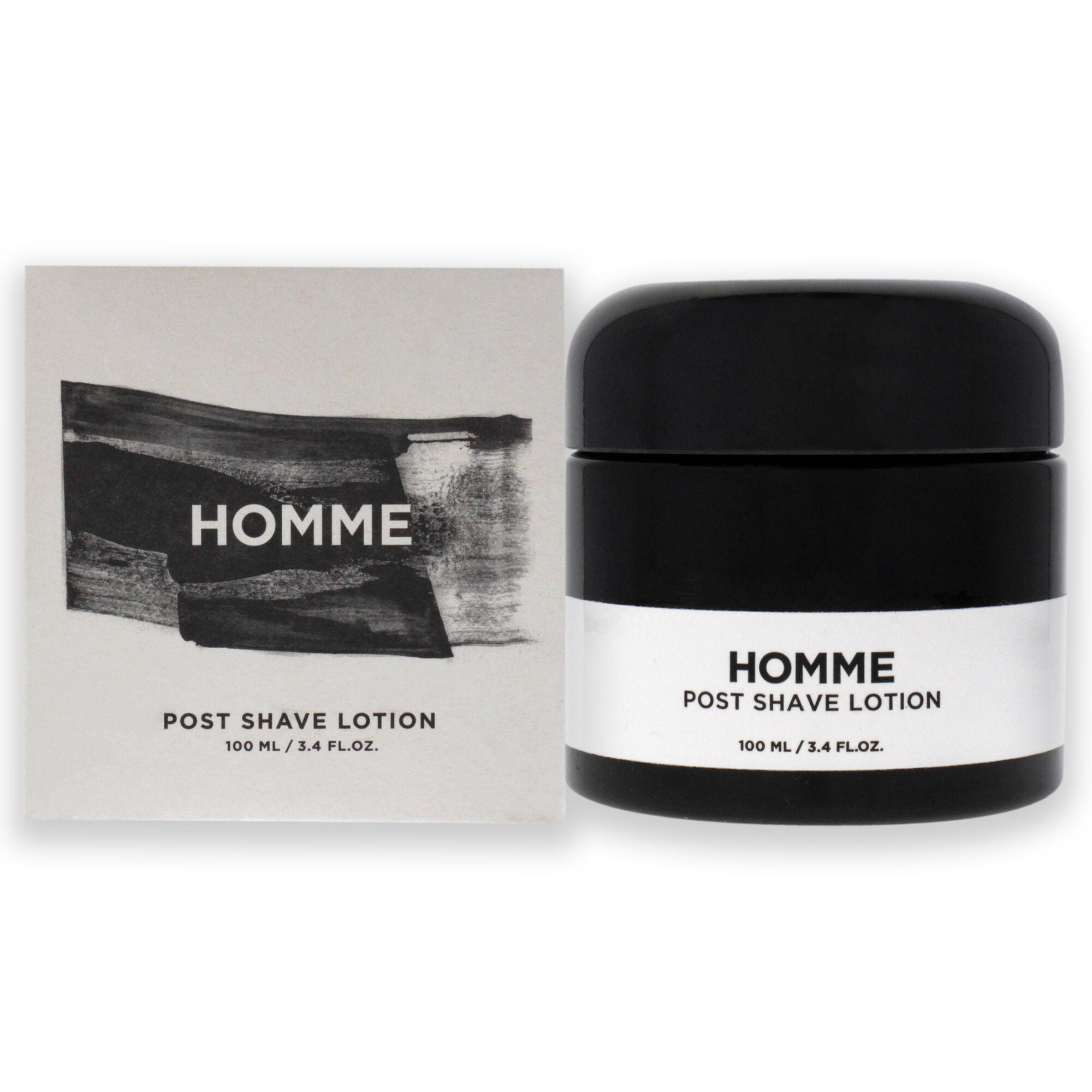 Homme Post Shave Lotion by Homme for Men - 3.4 oz Shave Lotion | Catherines