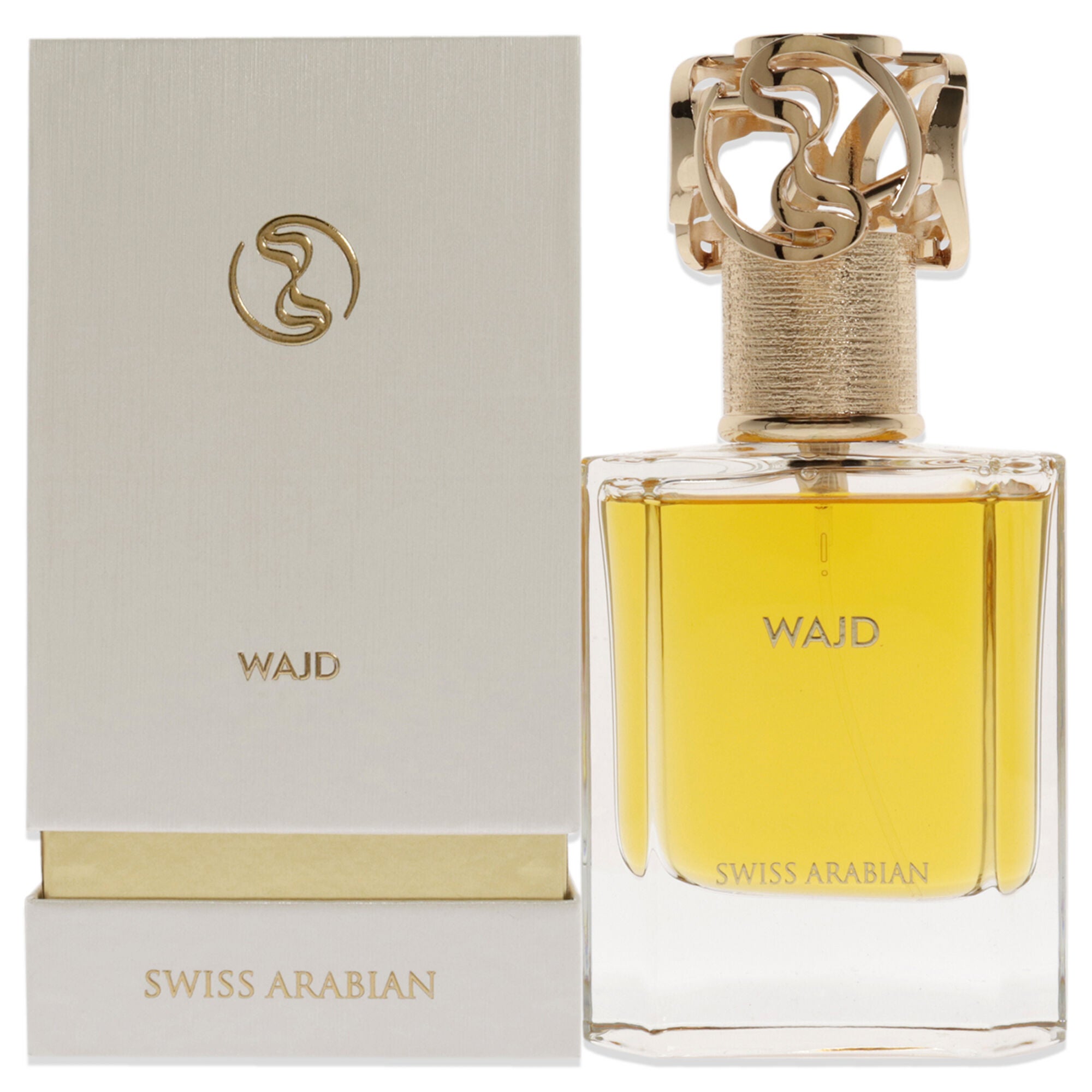 Wajd by Swiss Arabian for Unisex - 1.7 oz EDP Spray | Catherines