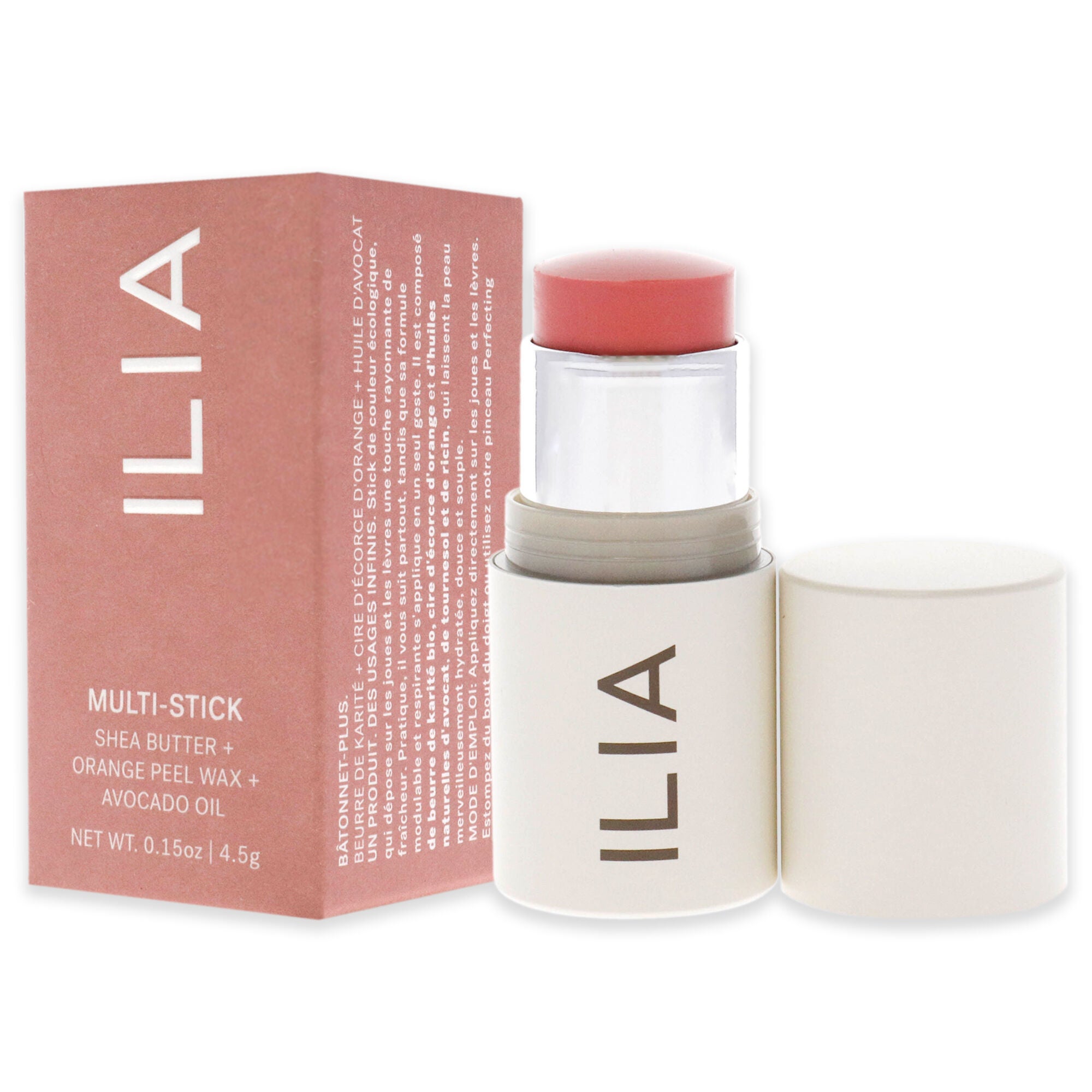 Multi-Stick - Tenderly by ILIA Beauty for Women - 0.15 oz Makeup ...