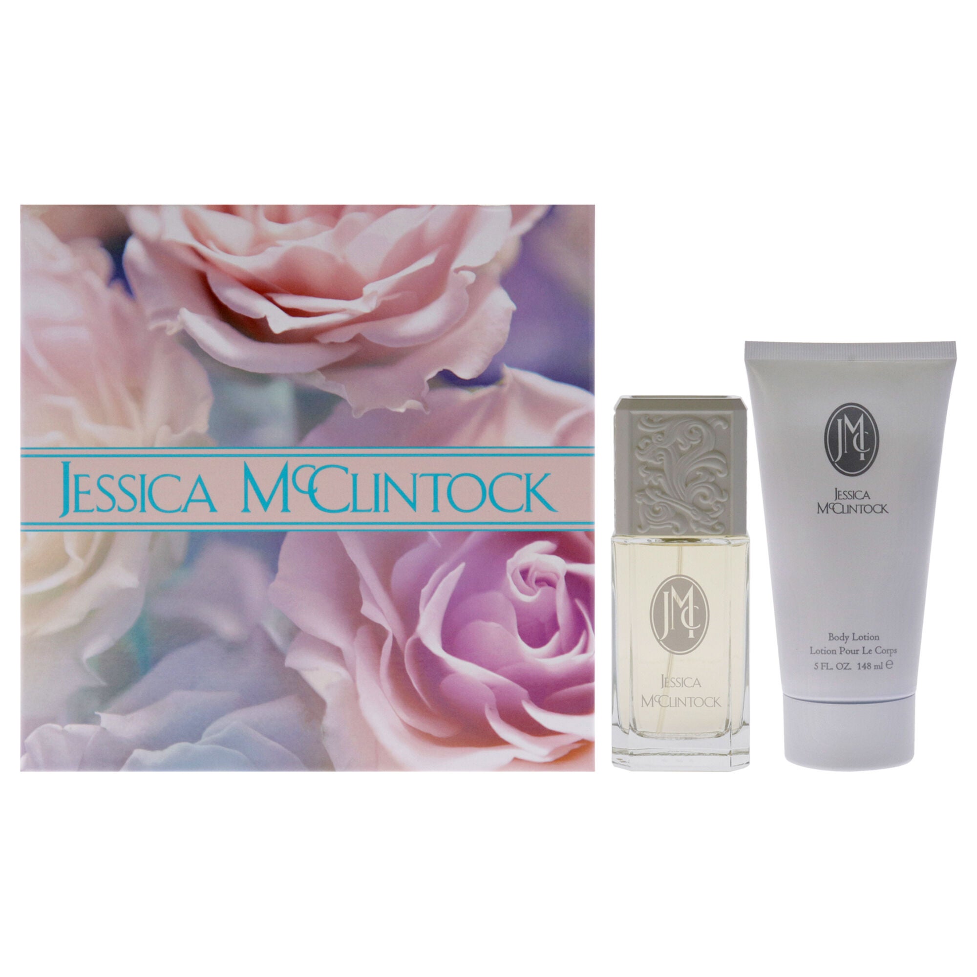 Jessica McClintock by Jessica McClintock for Women - 2 Pc Gift Set 3 ...