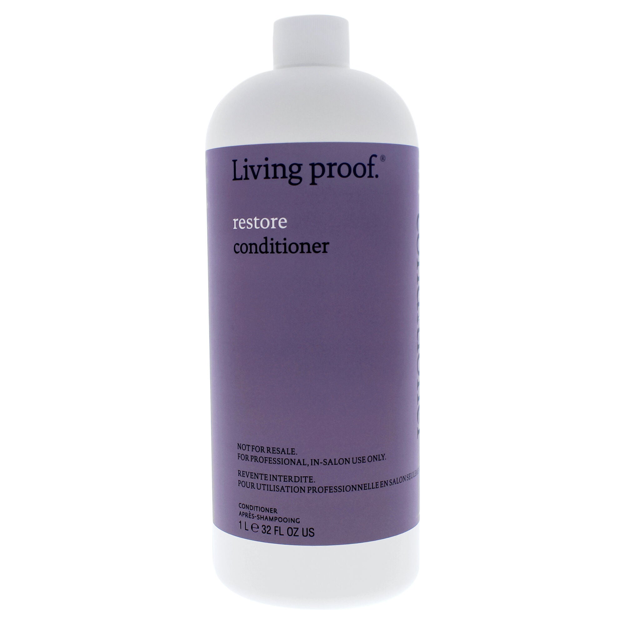 Restore Conditioner by Living proof for Unisex - 32 oz Conditioner ...