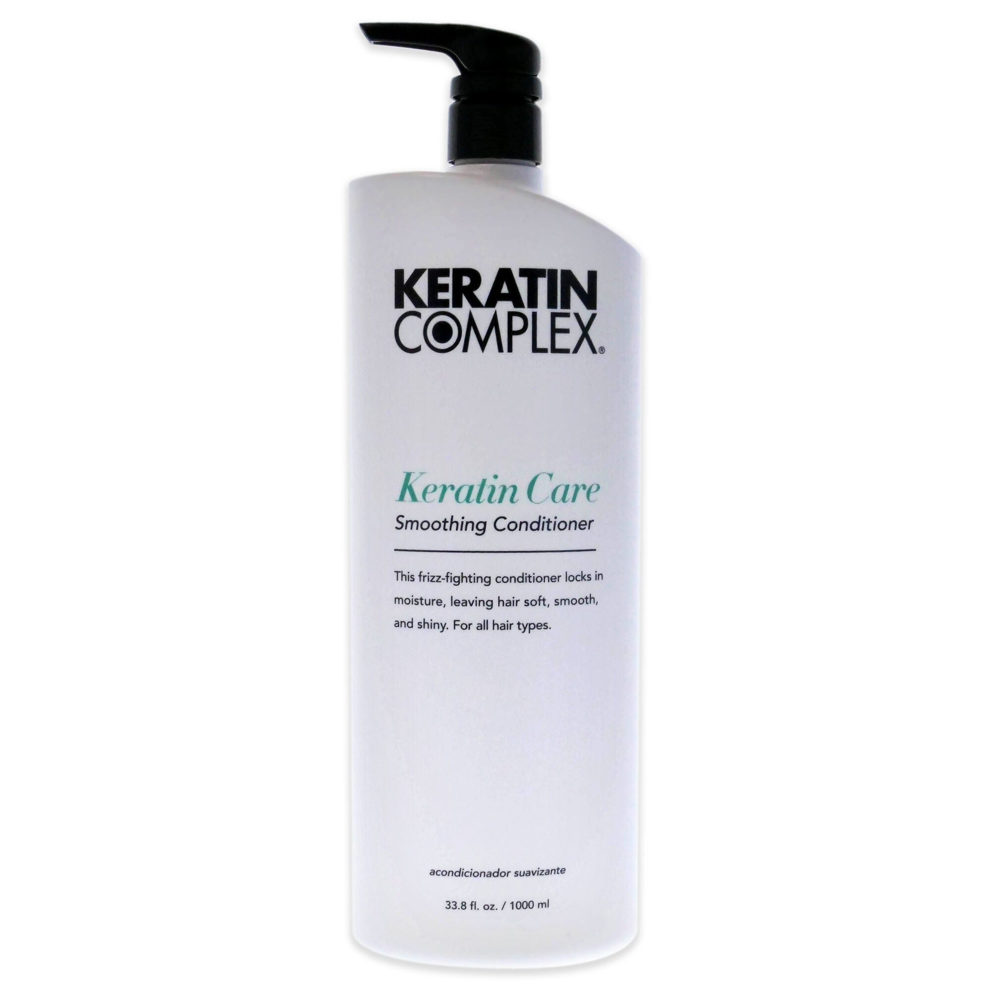 Keratin Complex Smoothing Care Conditioner by Keratin Complex for ...