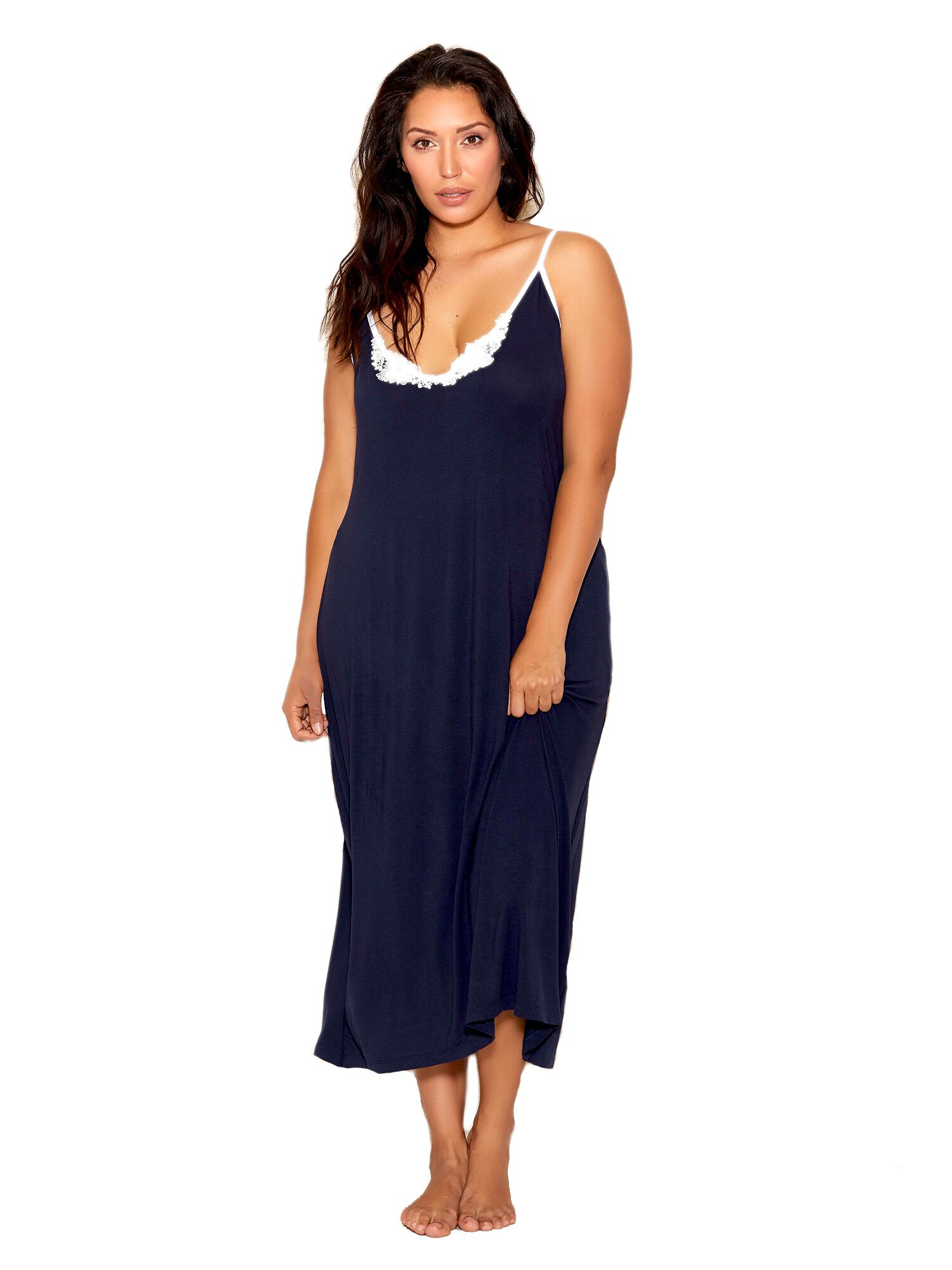 Long Modal Gown | Catherines